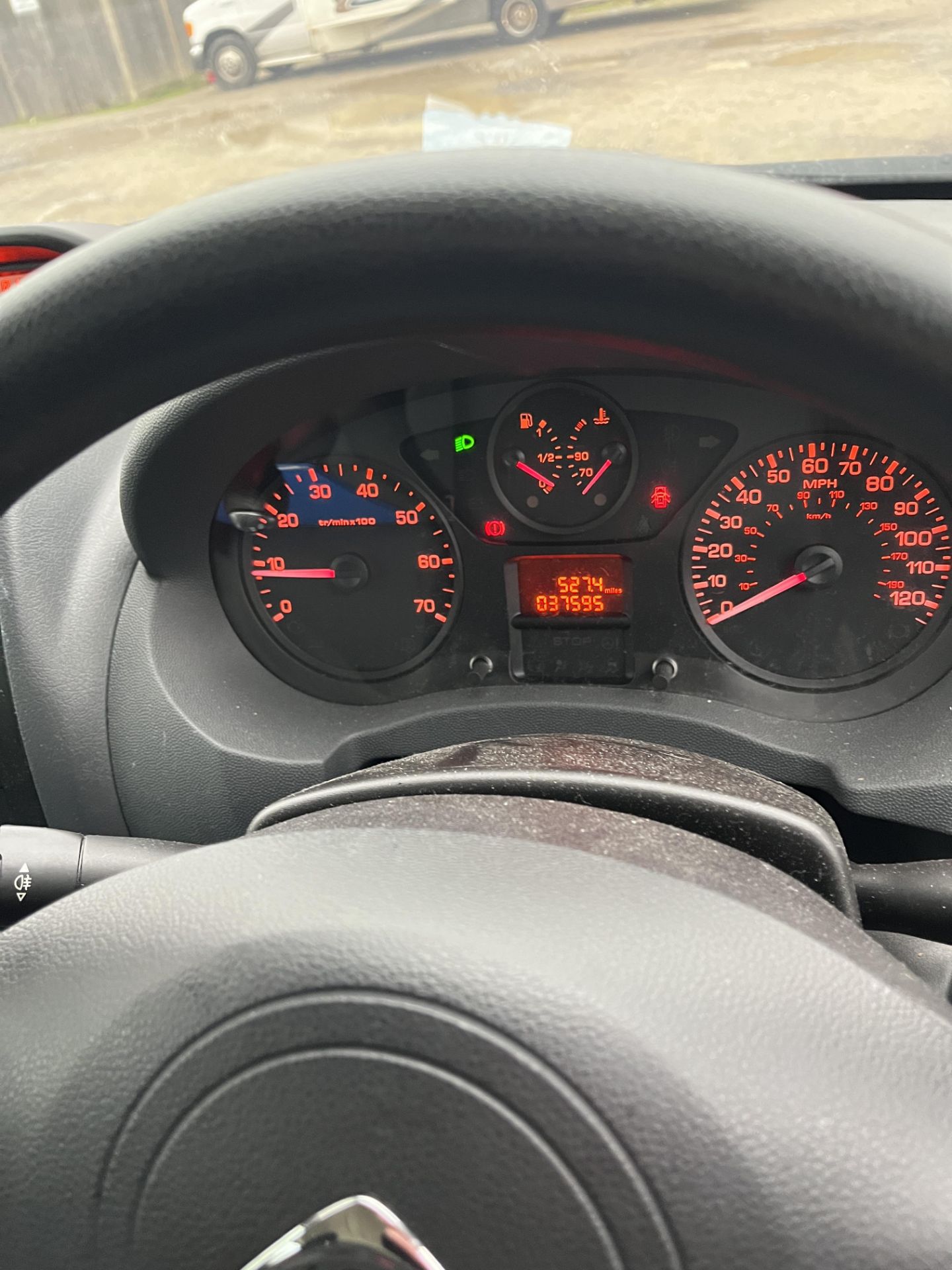 Citroen Dispatch Combi 2.0 HDi (95bhp) L1 6dr 2015/15 Minivan Mobility ...