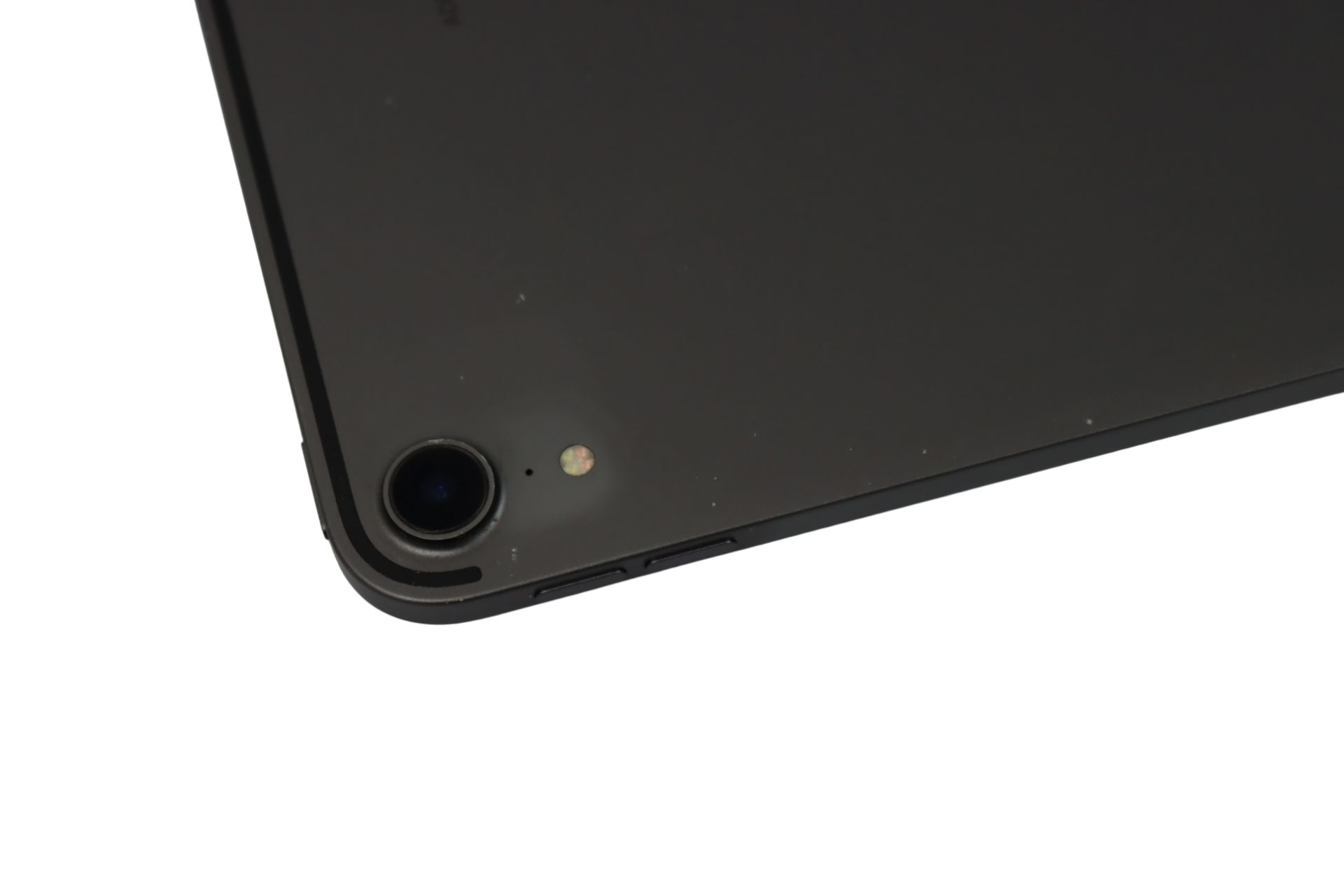 Pre-owned iPad Pro 11-inch (1st Gen/A1980) 64GB in Space Grey (iCloud ...