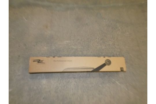1 x Bonzer Classic 16" can opener - New in box - New site