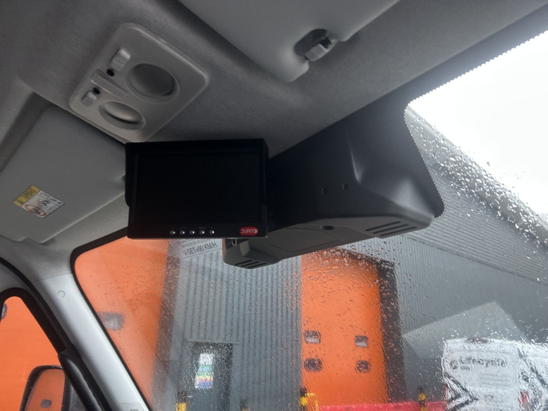 PN74 XXB DAILY 70C18 DIESEL 3.0 Business Box Van 4100 WB Hi ...