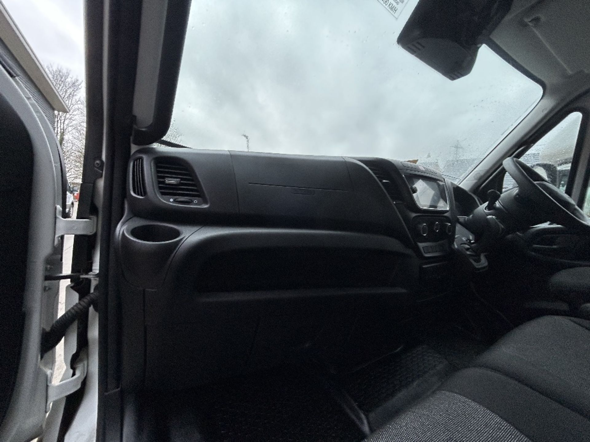 PN74 XXB DAILY 70C18 DIESEL 3.0 Business Box Van 4100 WB Hi ...