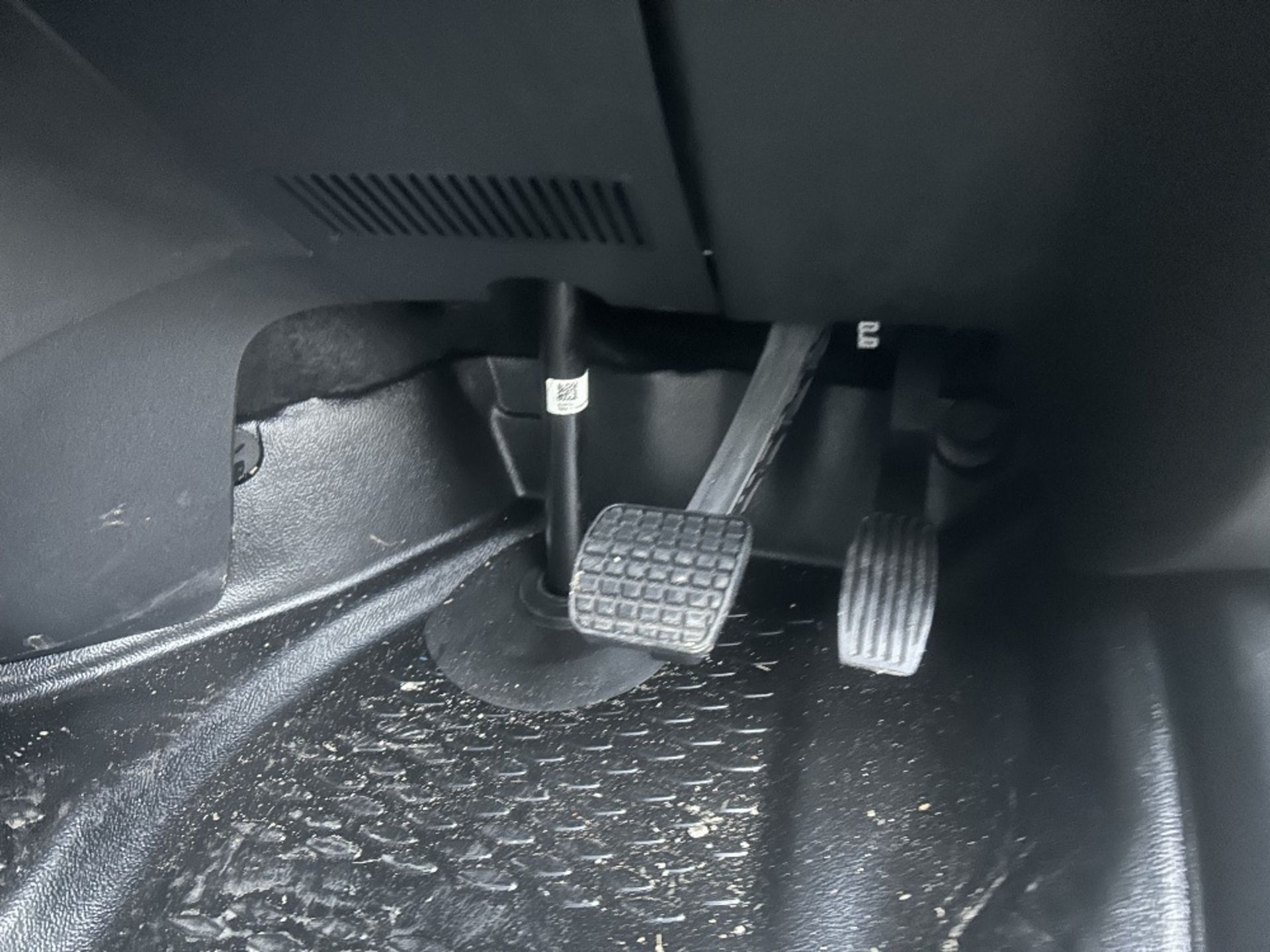 PN74 XXB DAILY 70C18 DIESEL 3.0 Business Box Van 4100 WB Hi ...