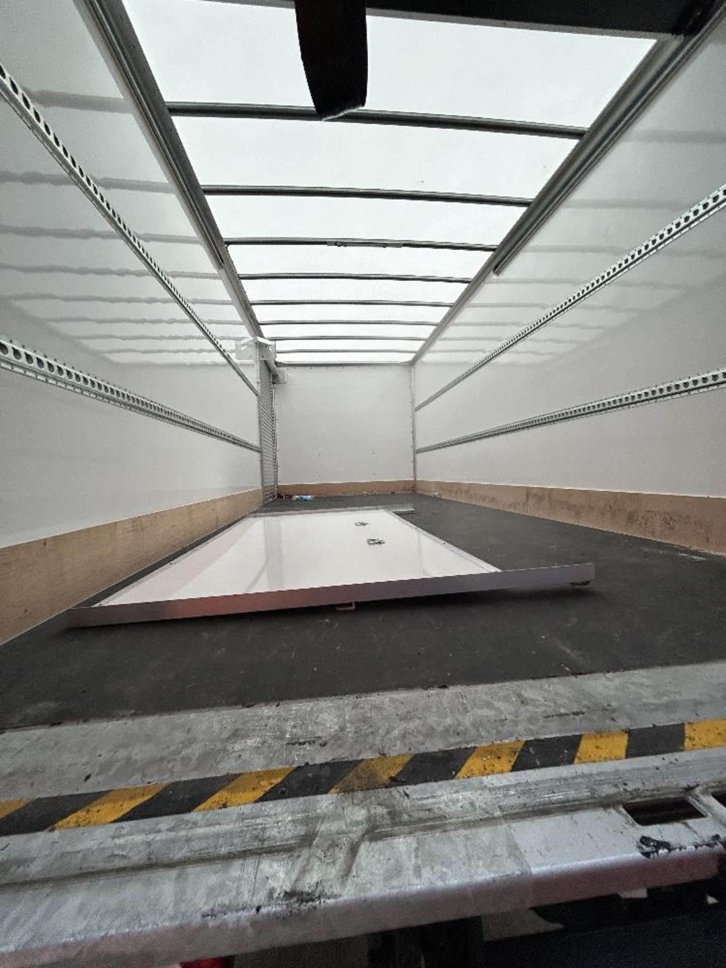PN74 XXB DAILY 70C18 DIESEL 3.0 Business Box Van 4100 WB Hi ...