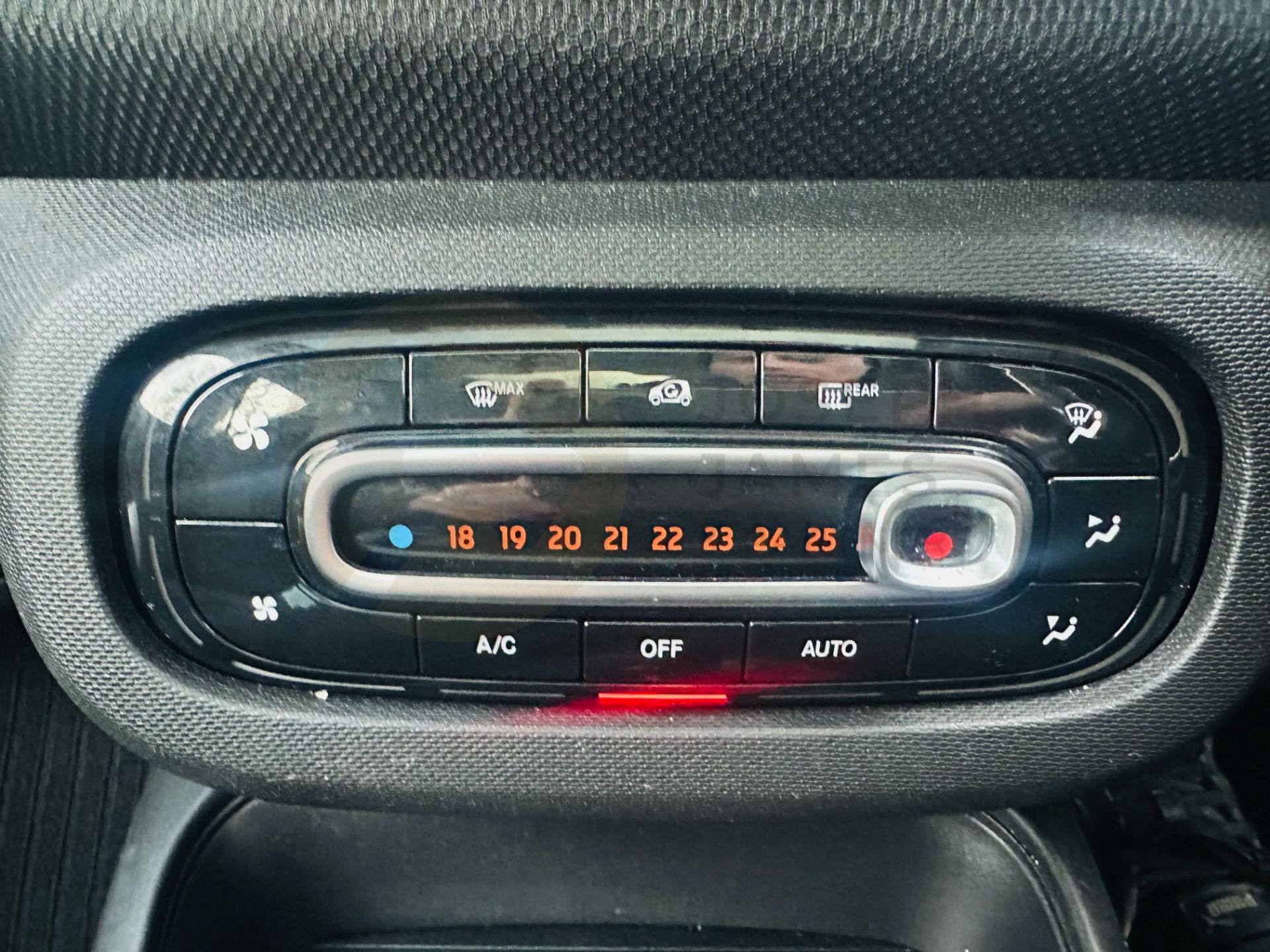 SMART FORFOUR *PULSE PREMIUM EDITION* AUTOMATIC - 2021 MODEL - ONLY 42K ...