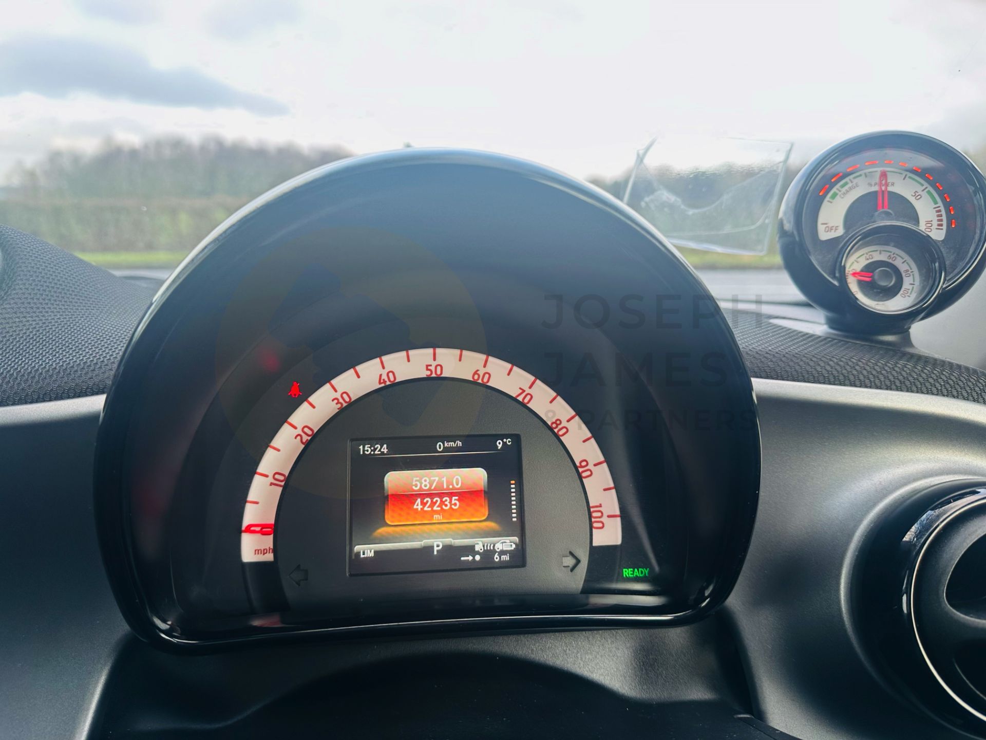 SMART FORFOUR *PULSE PREMIUM EDITION* AUTOMATIC - 2021 MODEL - ONLY 42K ...