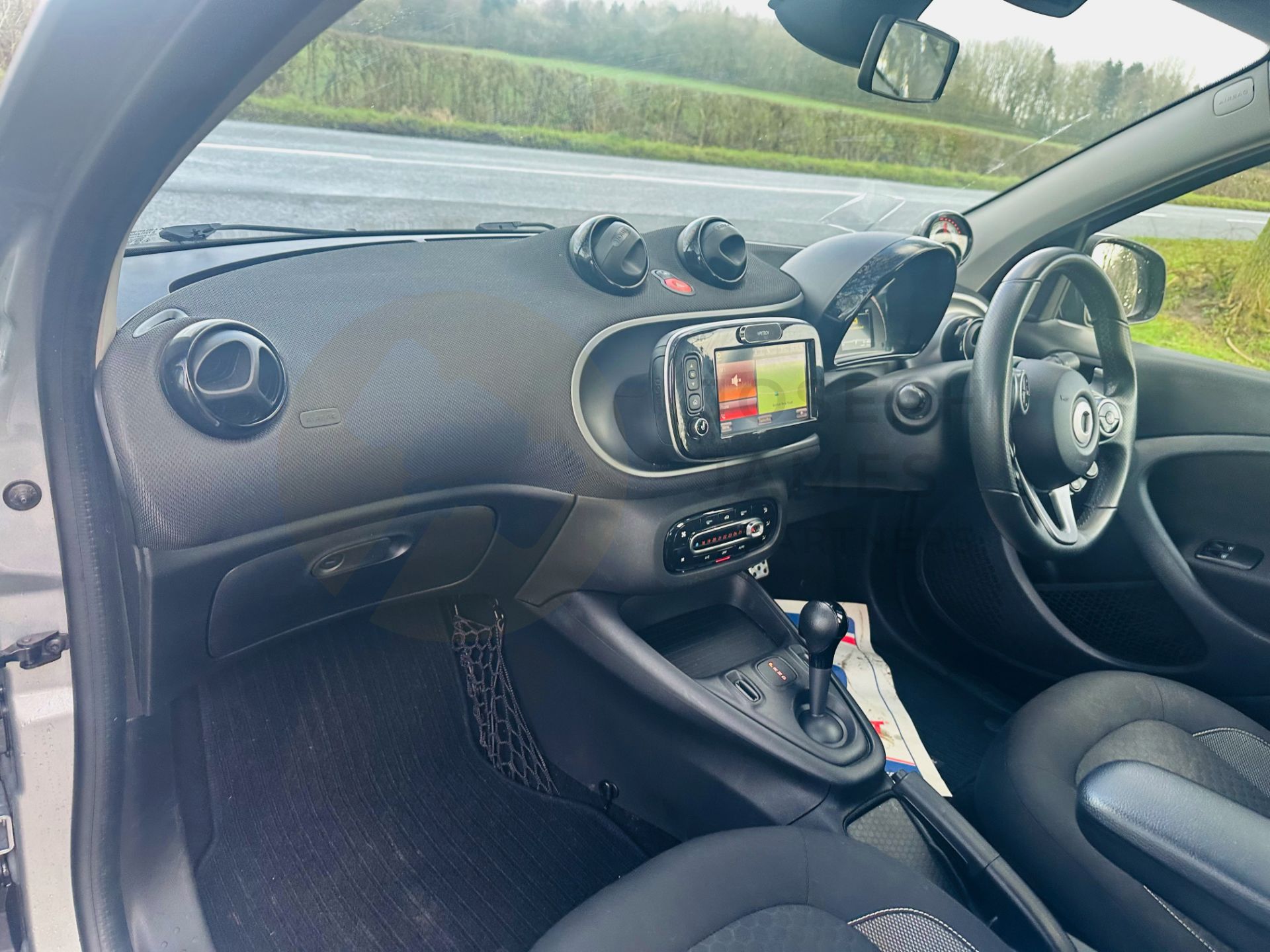 SMART FORFOUR *PULSE PREMIUM EDITION* AUTOMATIC - 2021 MODEL - ONLY 42K ...