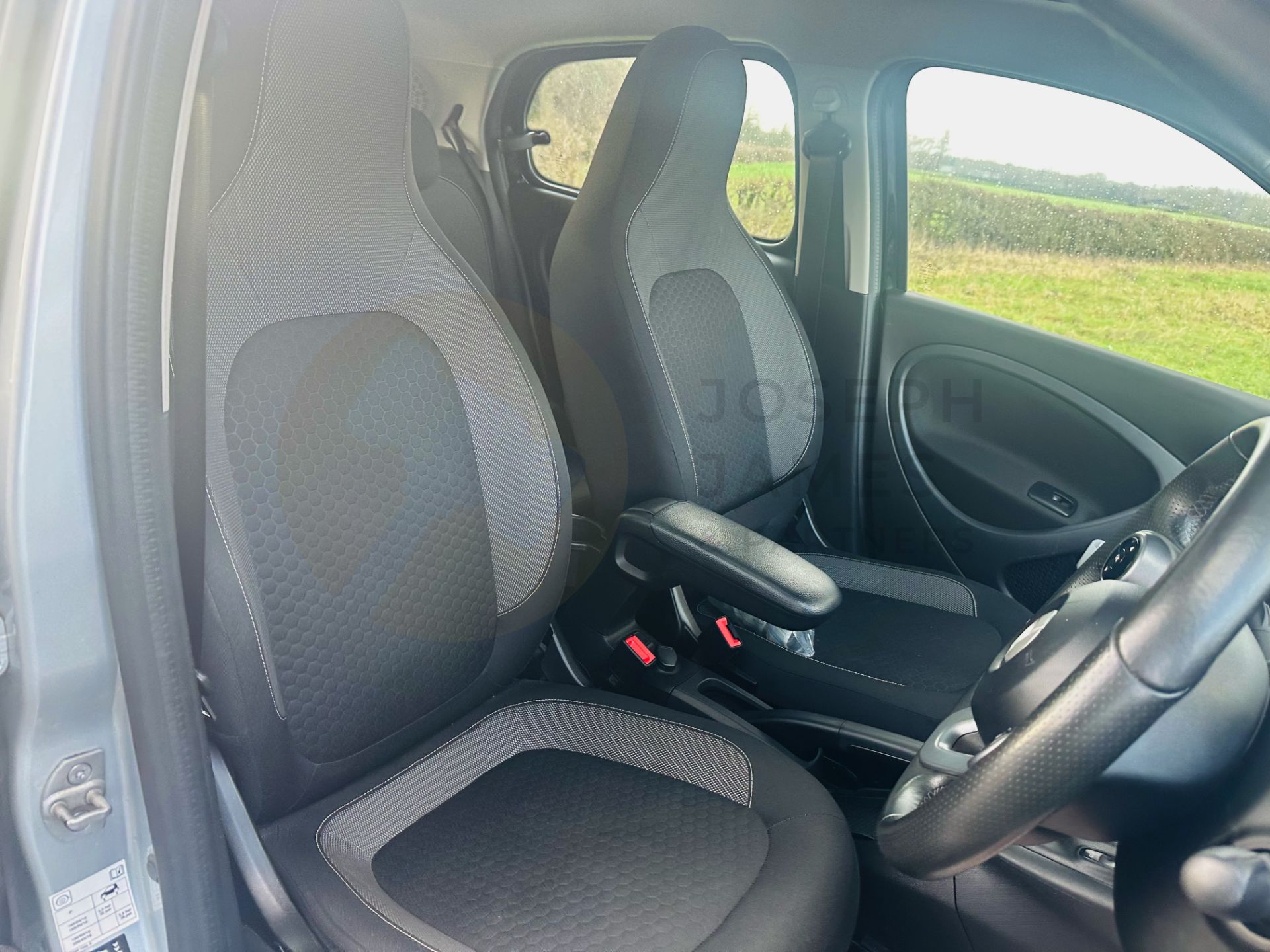 SMART FORFOUR *PULSE PREMIUM EDITION* AUTOMATIC - 2021 MODEL - ONLY 42K ...