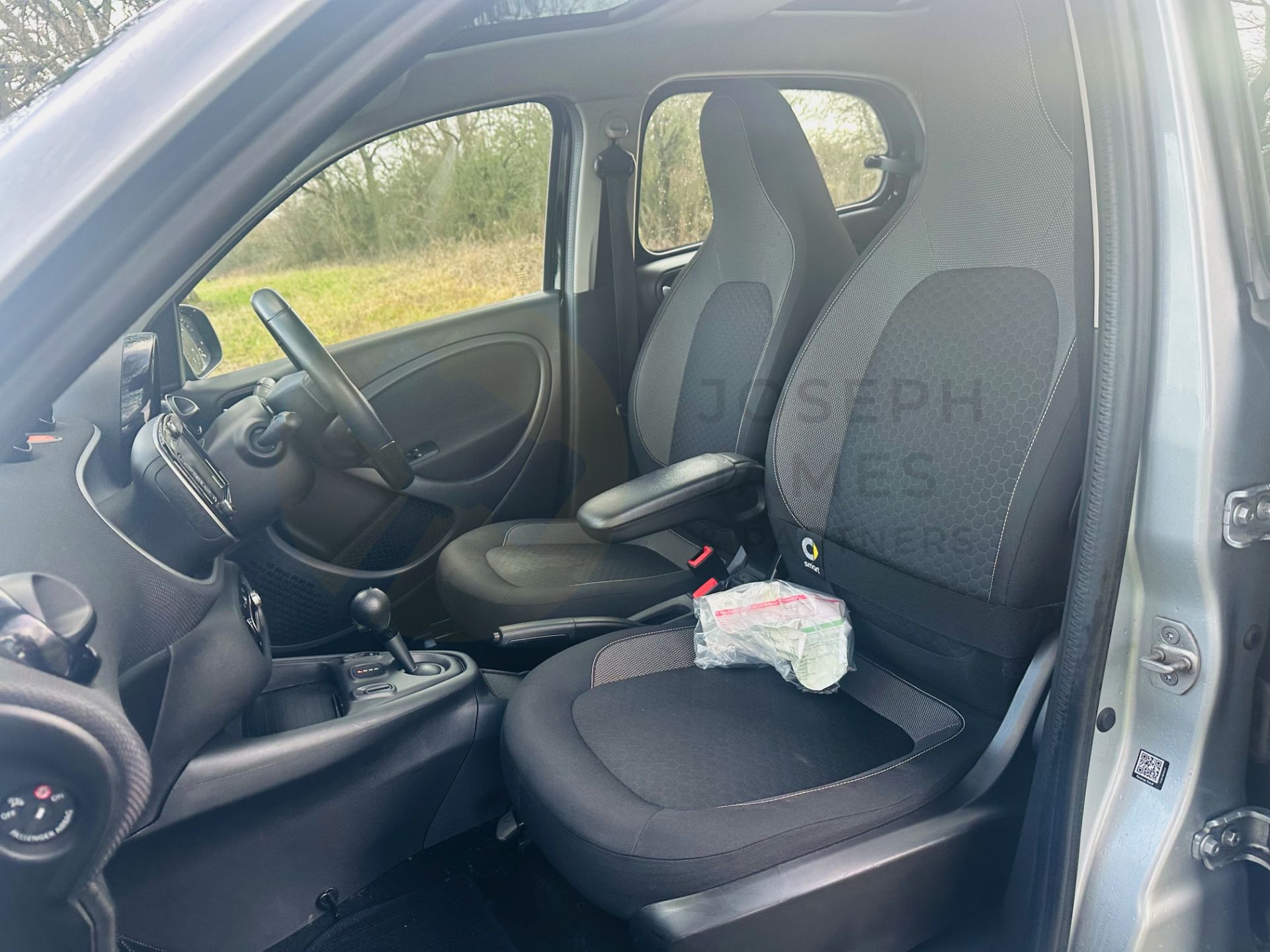 SMART FORFOUR *PULSE PREMIUM EDITION* AUTOMATIC - 2021 MODEL - ONLY 42K ...