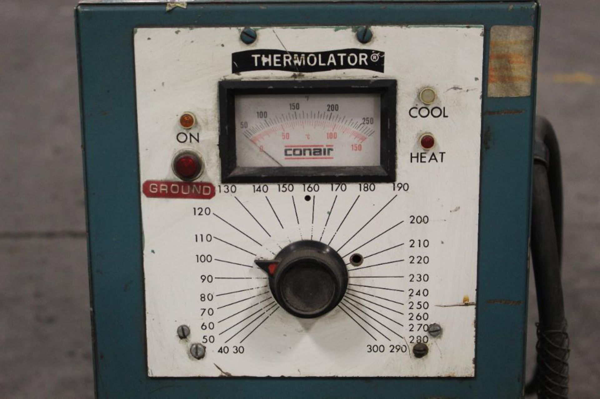 Thermolator Refrigerated Thermo Cooler Model: SMC-29