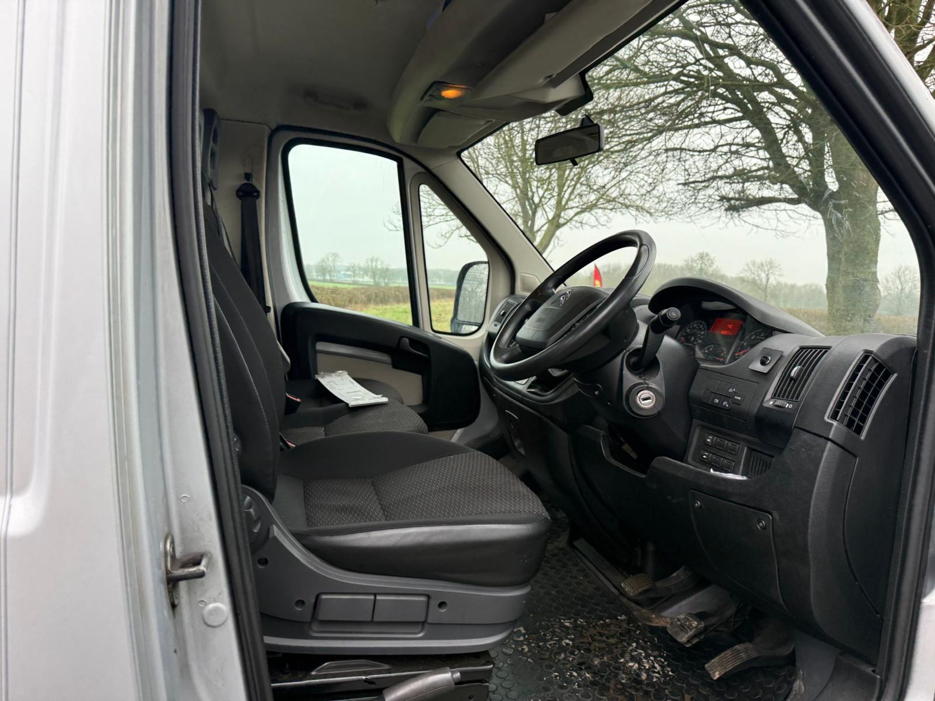 CITROEN RELAY 2.2 HDI 35 ENTERPRISE (15 REG) RECOVERY TRUCK ELECTRIC ...