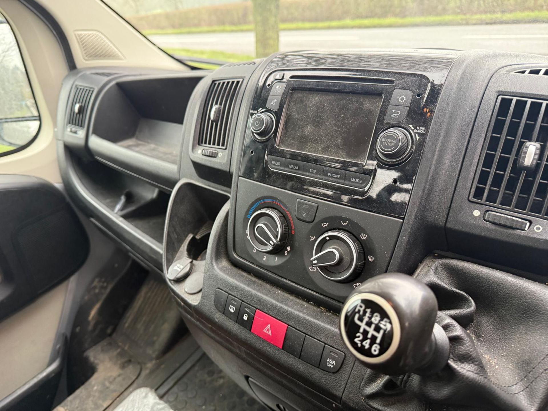 CITROEN RELAY 2.2 HDI 35 ENTERPRISE (15 REG) RECOVERY TRUCK ELECTRIC ...