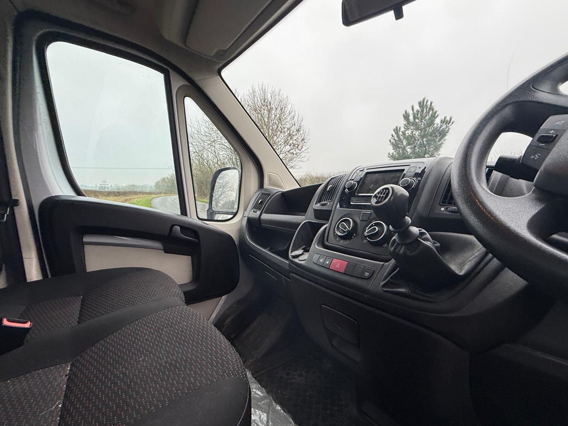 CITROEN RELAY 2.2 HDI 35 ENTERPRISE (15 REG) RECOVERY TRUCK ELECTRIC ...