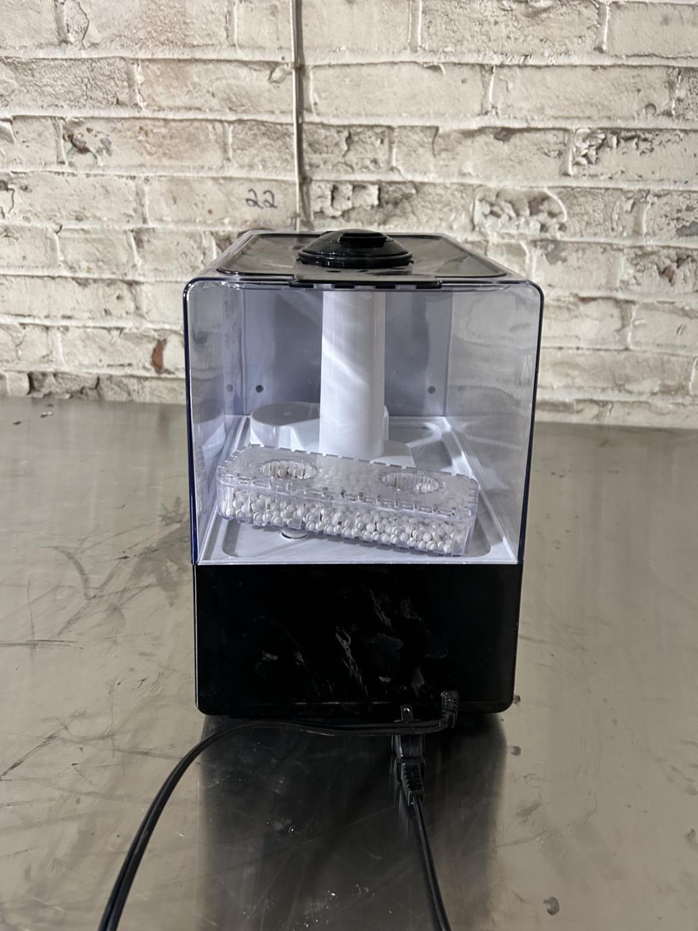 Hu Pro humidifier, model PRO-771, REF 2723-105