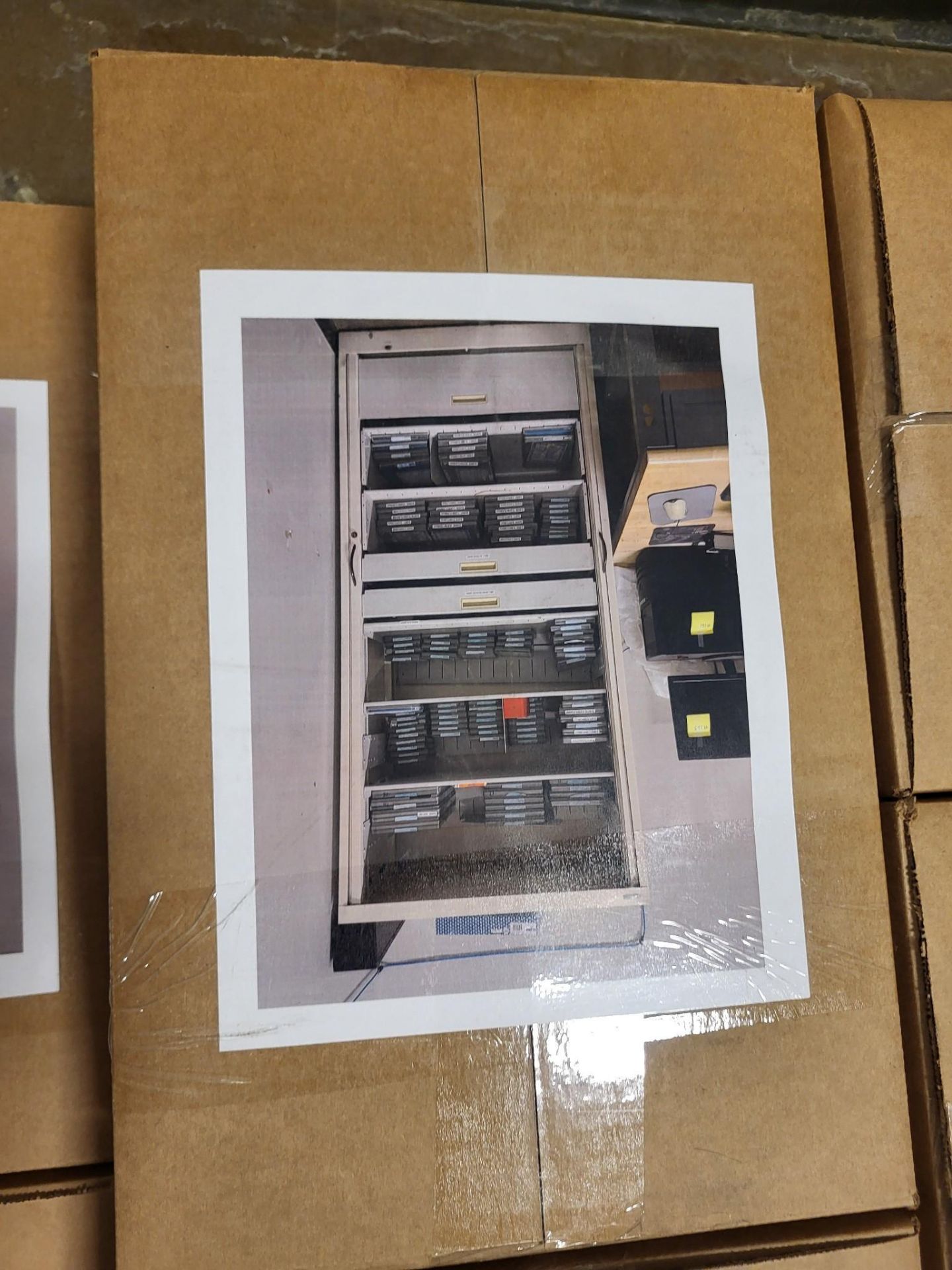 LARGE LOT OF DELTRONIC GAGE SETS