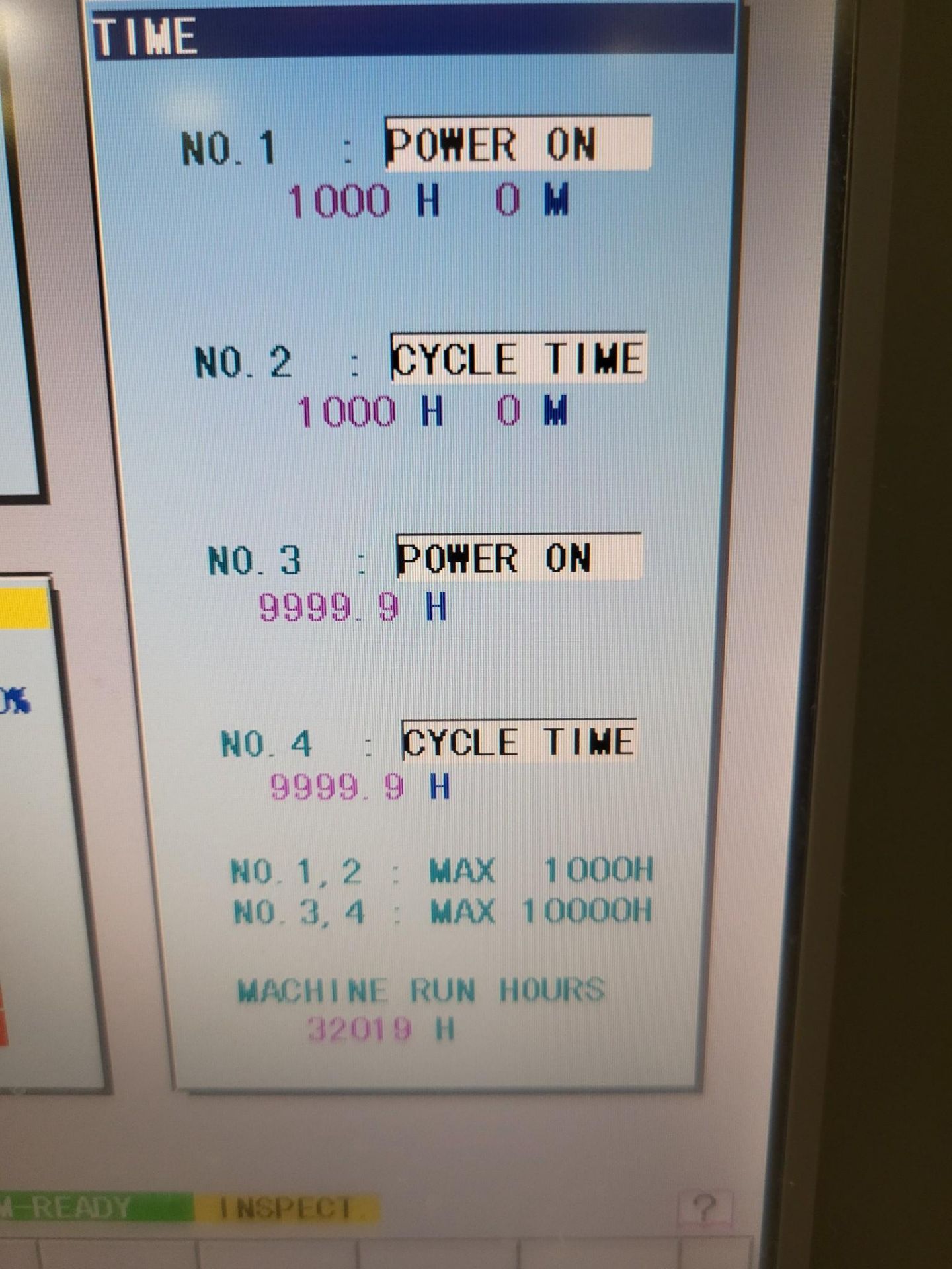 2003 FANUC ROBOCUT ALPHA OIC 7" CNC WIRE EDM WITH AUTO WIRE THREAD ...