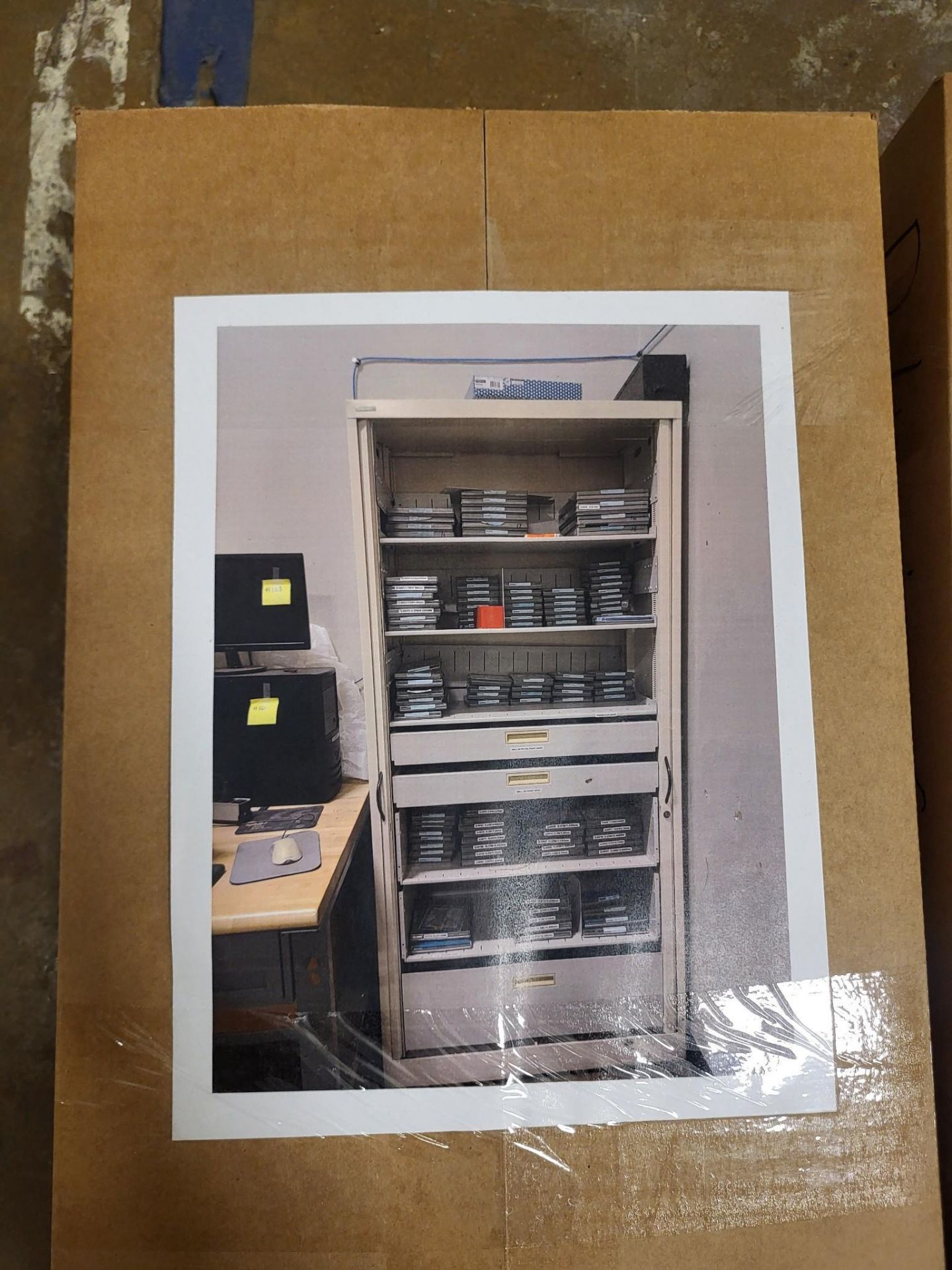 LARGE LOT OF DELTRONIC GAGE SETS