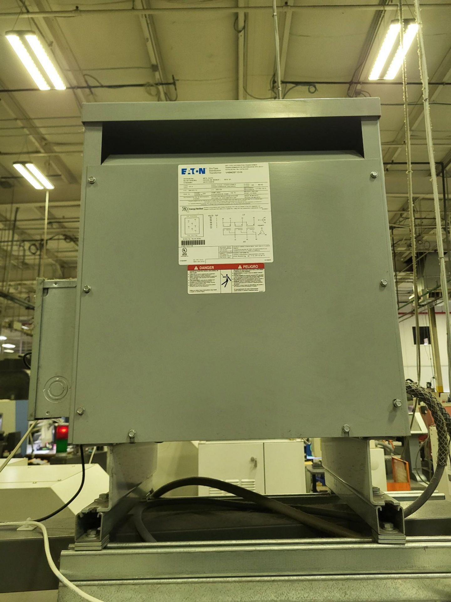2003 FANUC ROBOCUT ALPHA OIC 7" CNC WIRE EDM WITH AUTO WIRE THREAD ...