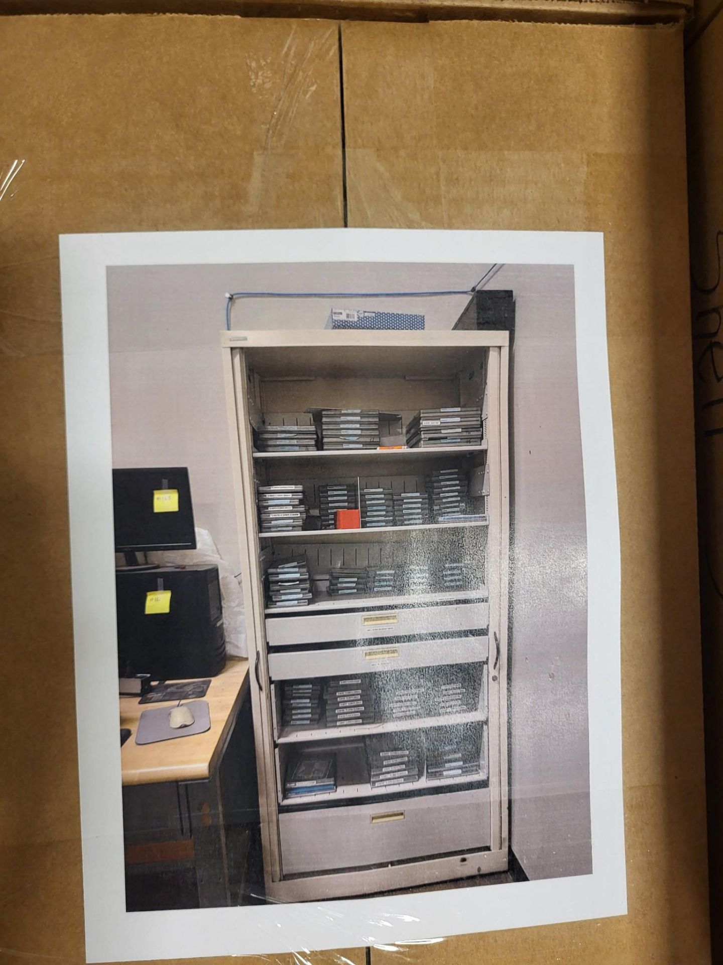 LARGE LOT OF DELTRONIC GAGE SETS