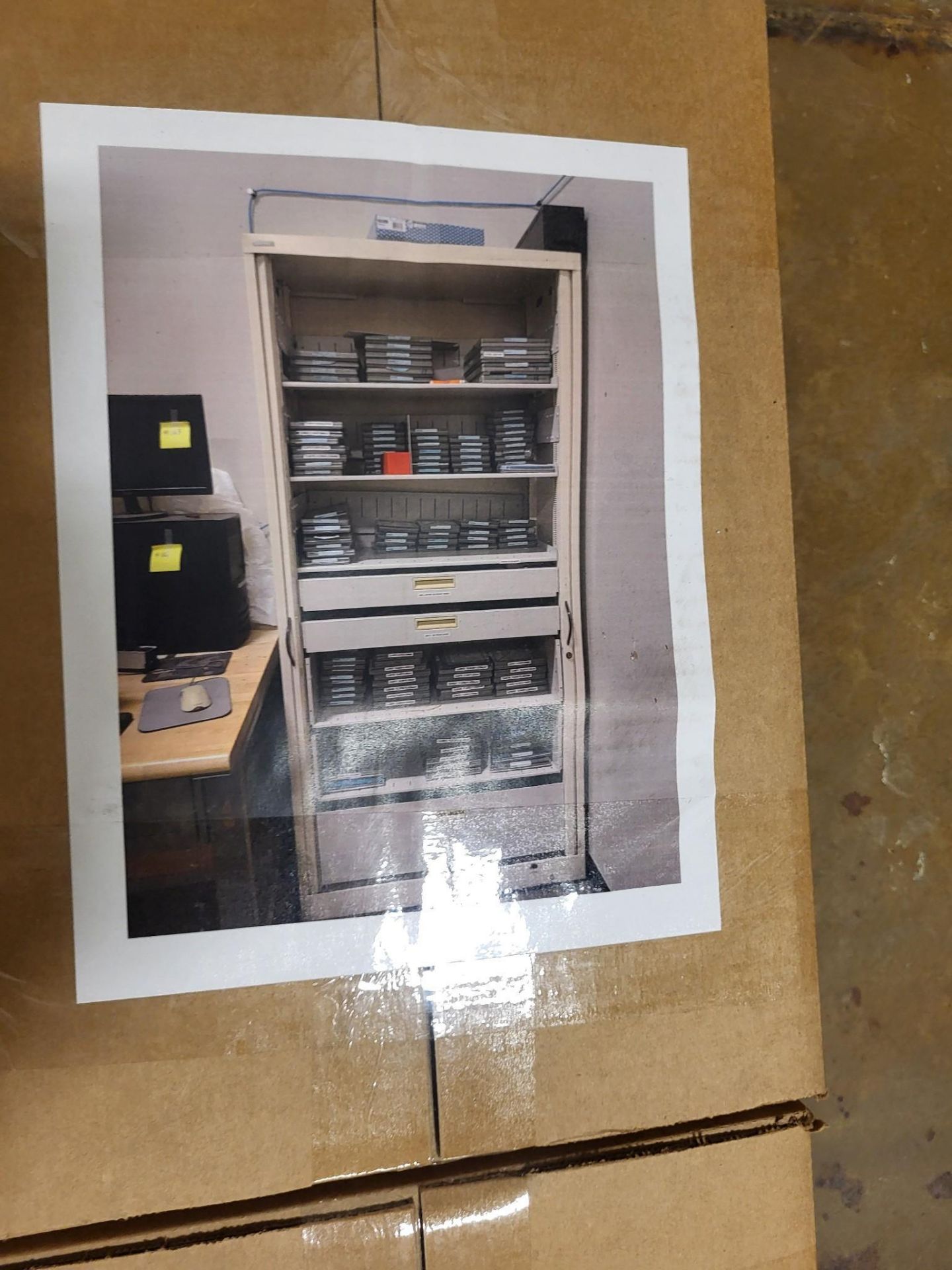 LARGE LOT OF DELTRONIC GAGE SETS