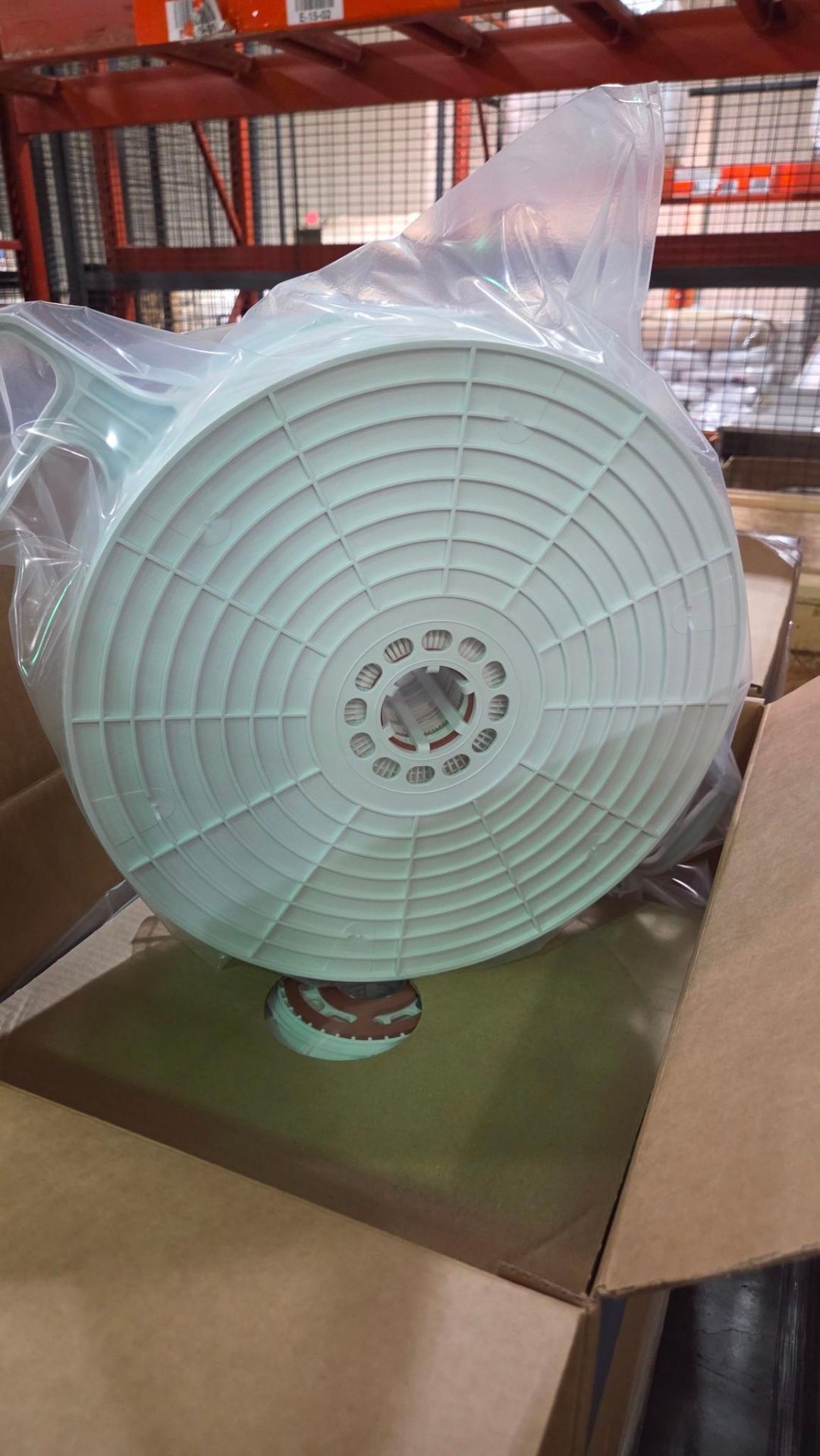 PALLETS OF PALL STAX FILTERS