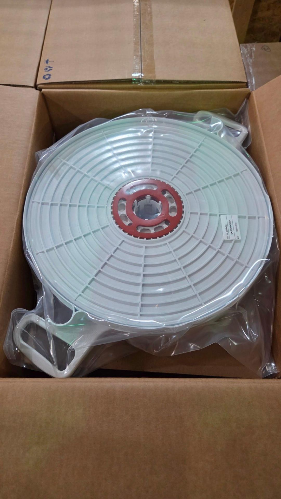 PALLETS OF PALL STAX FILTERS