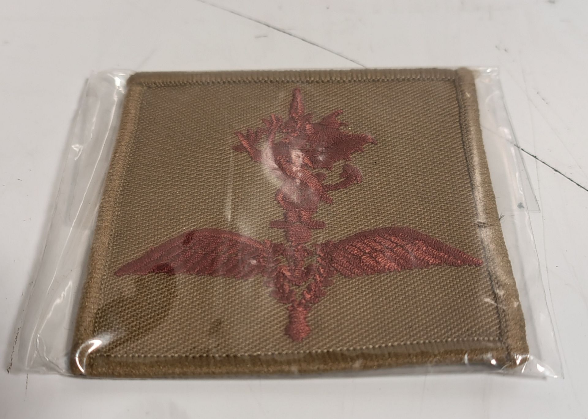 Royal Navy Commando Helicopter Forces badges - approx. 500 units Air ...