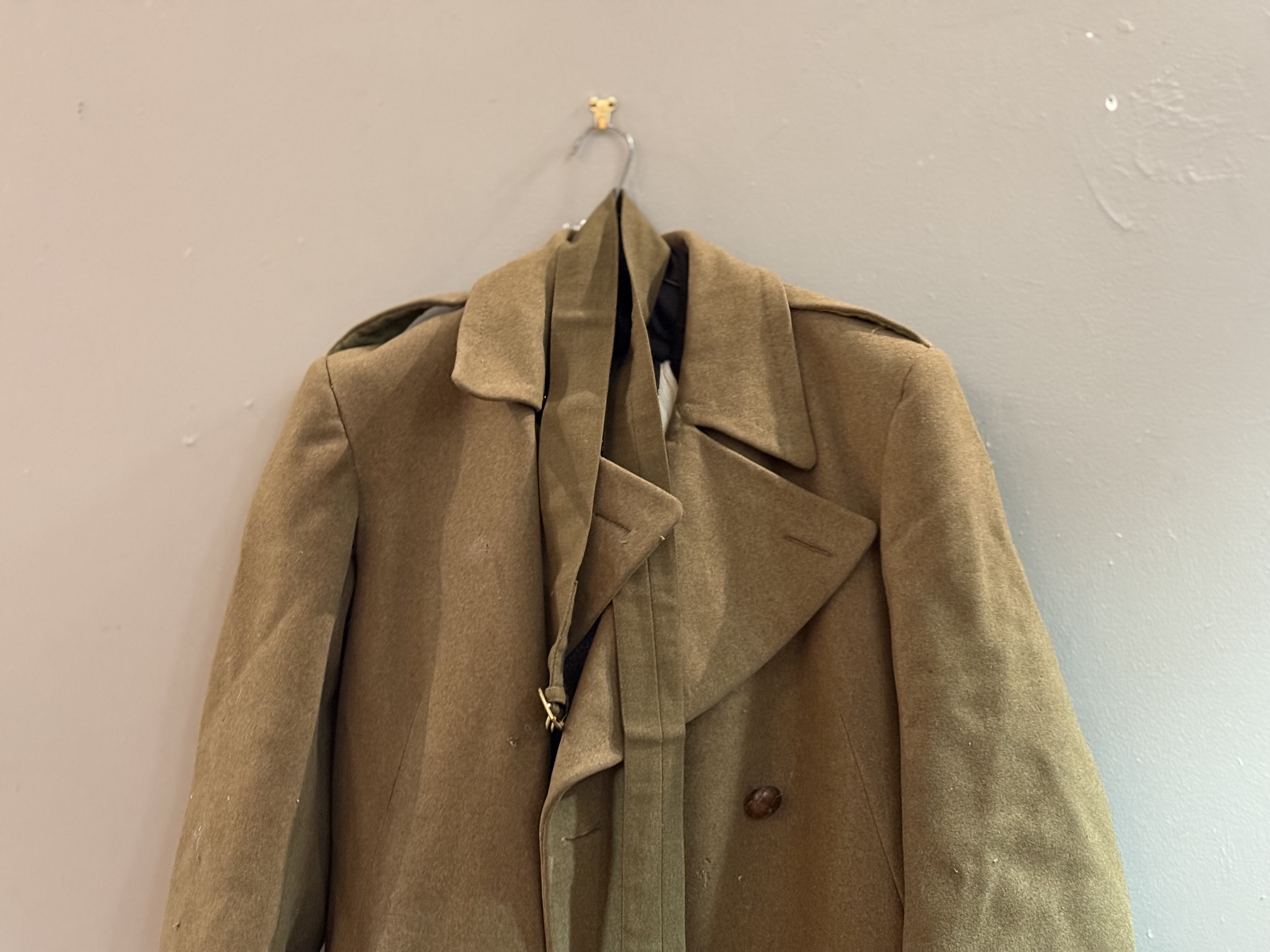 A Bonnie Prince Charlie jacket and waistcoat (Hector Russell), kilt ...