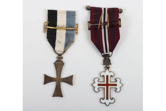 Portugal - Order of Prince Henry the Navigator, fine example of the red ...