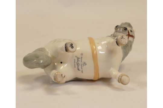 John Beswick, Norman Thelwell model of a pony with L plate.