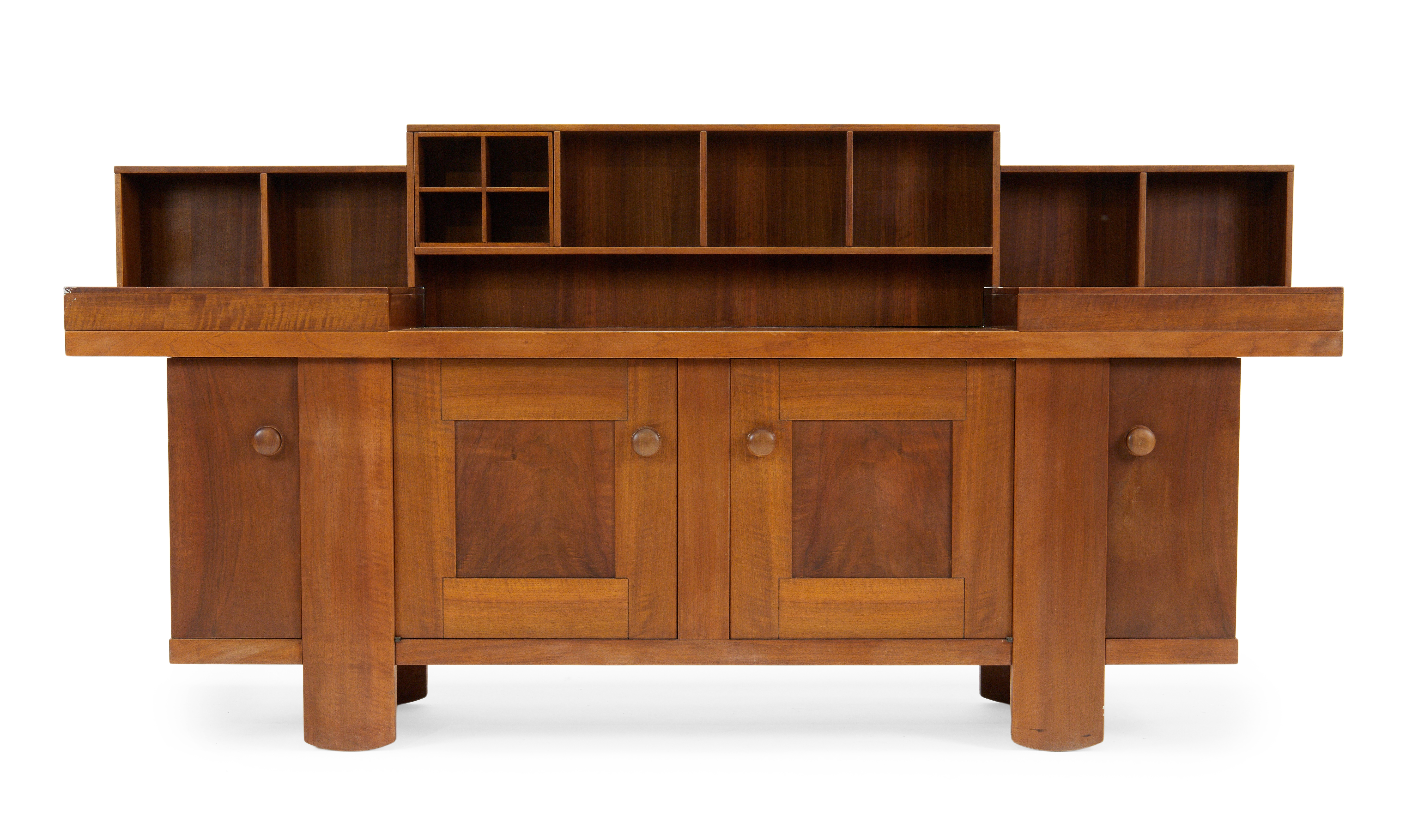 Silvio Coppola (1920-1986) for Bernini Model '602' sideboard, circa ...