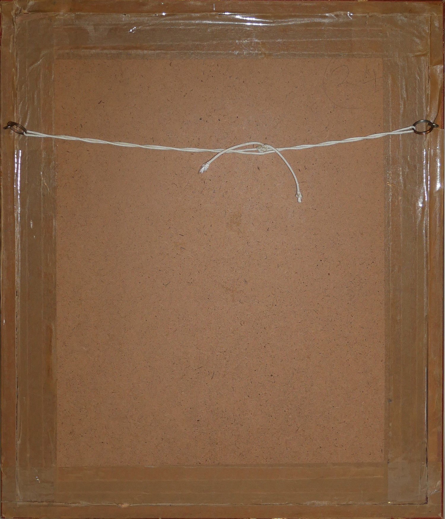 AFTER RAPHAEL, 1483 - 1520, AN 18TH CENTURY RED CHALK GROUP ...