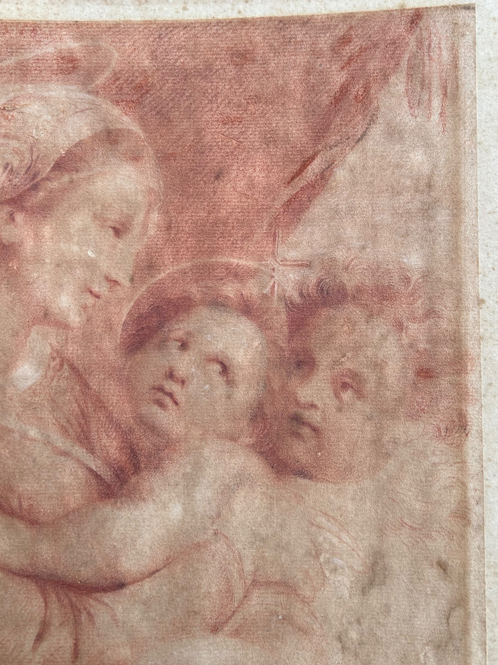 WORKSHOP OF RAFFAELLO SANZIO, CALLED RAPHAEL, URBINO, 1483 - 1520, ROME ...