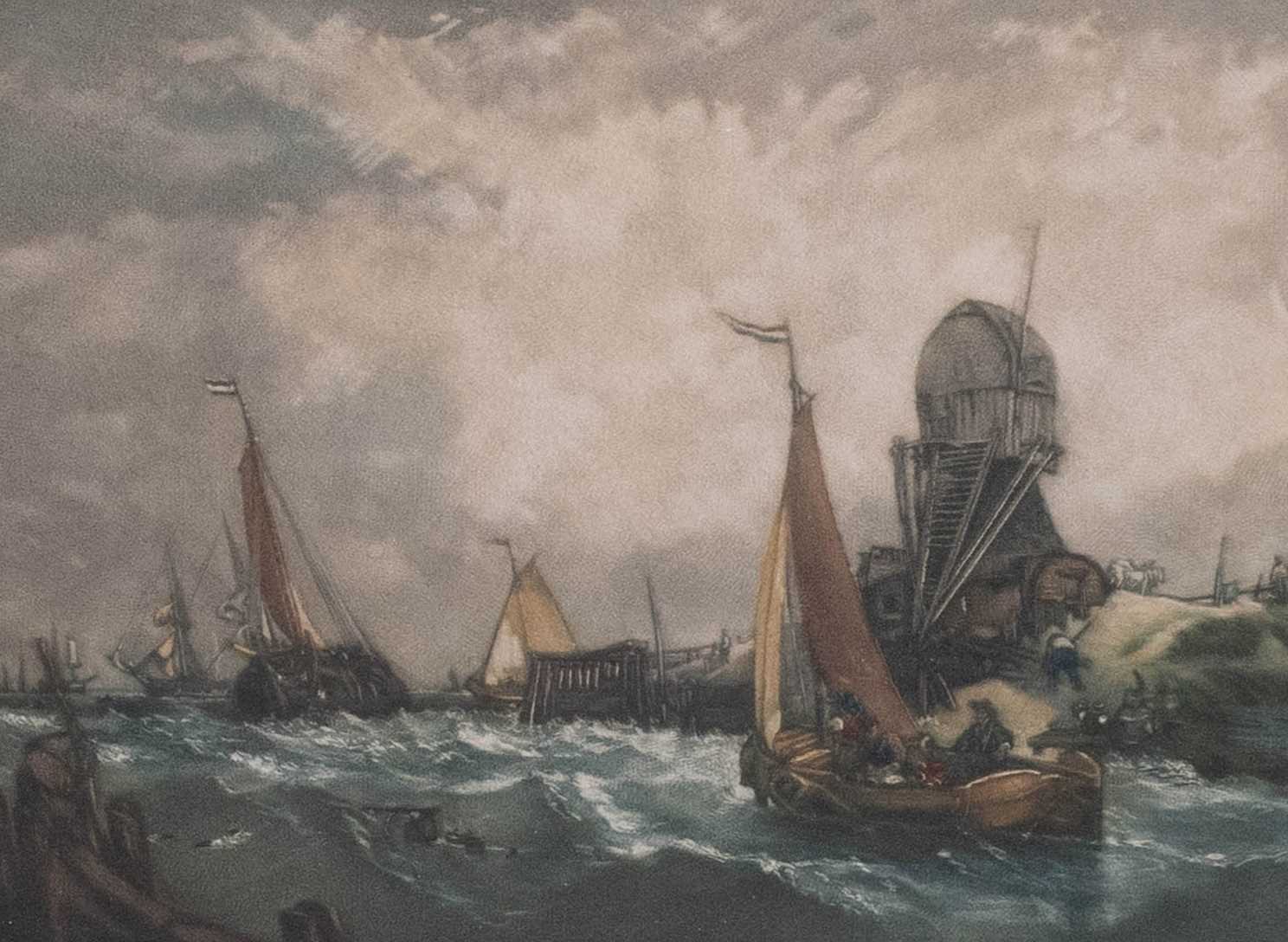 After Douglas Ian Smart (1879-1970) "S. Marie della Salute, Venice ...