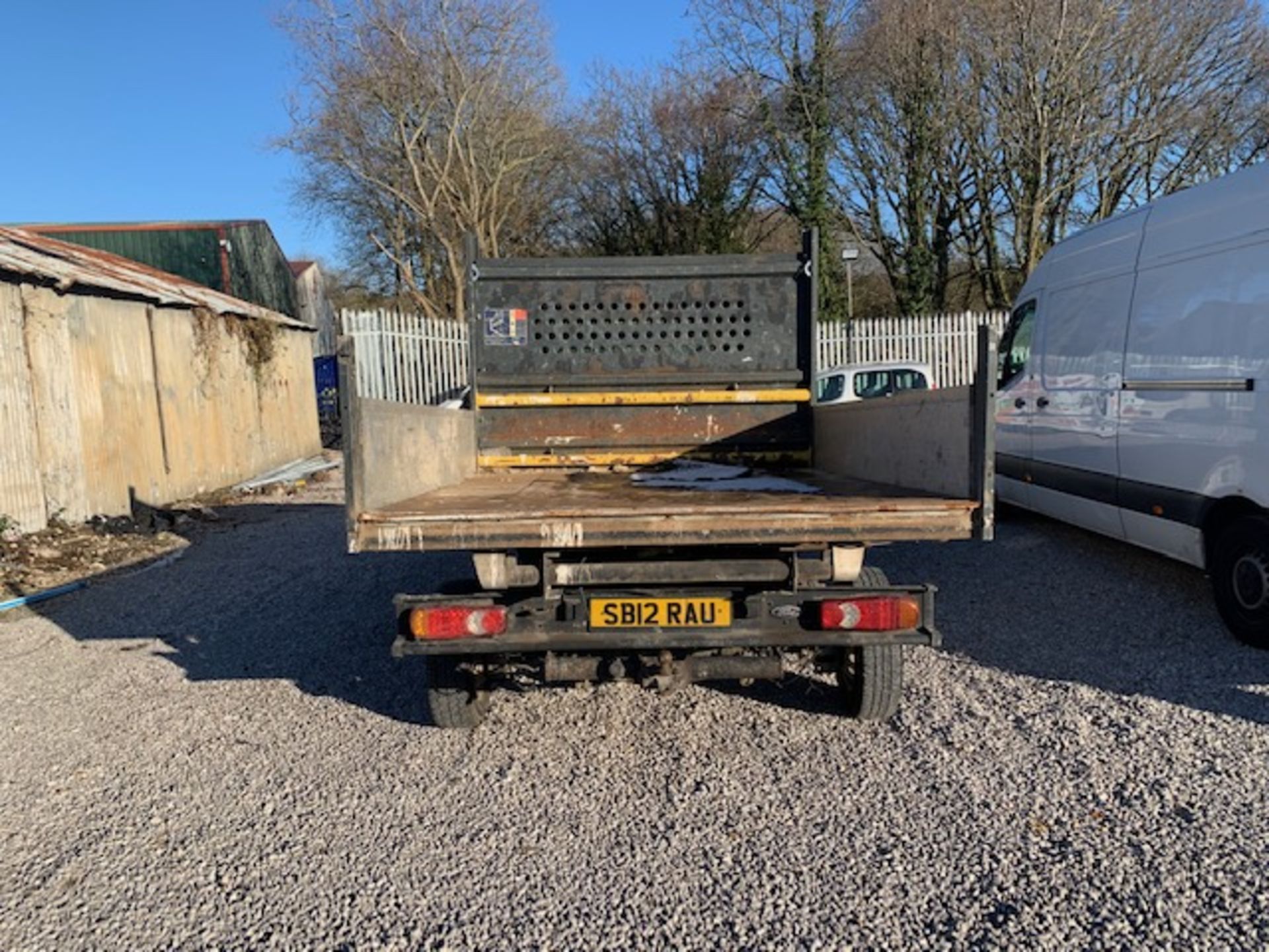 SB12 RAU 6 SEATS 6 SPEED LEATHER SEATS CENTRAL LOCKING ELECTRIC WINDOWS ...