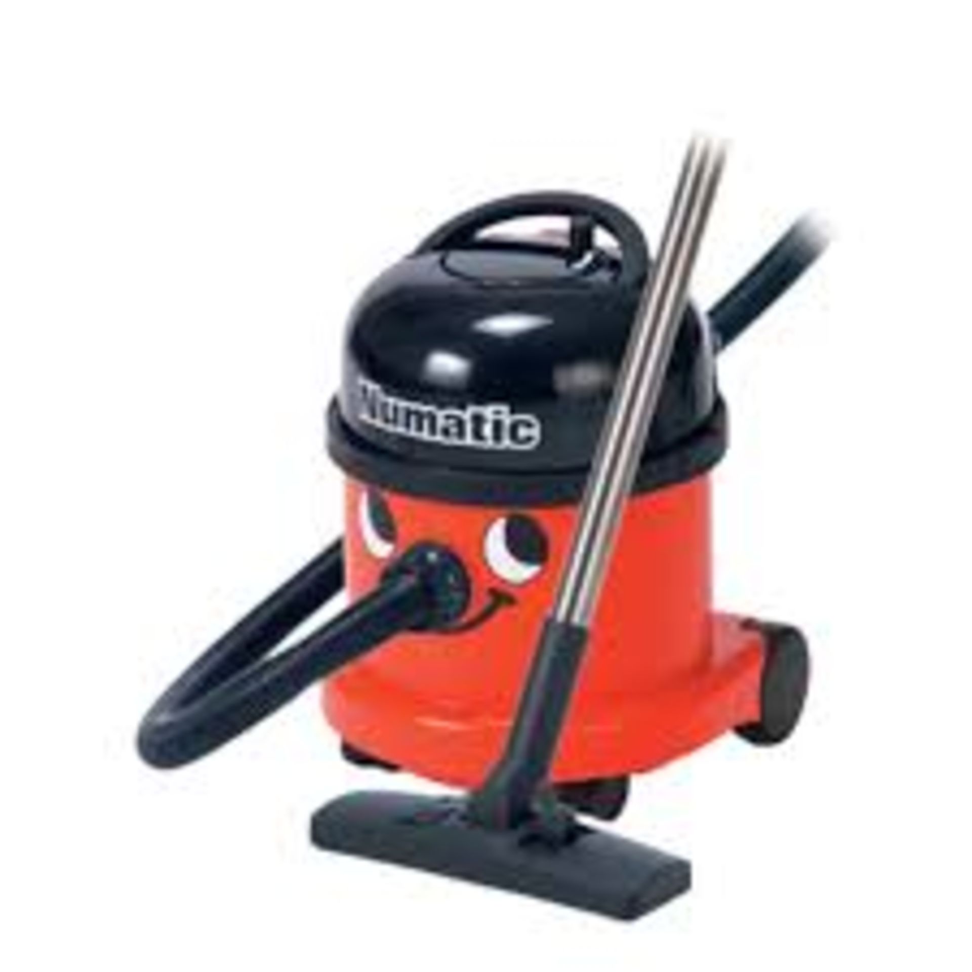 Numatic NRV370-11 Henry XL Plus Pet Cylinder Vacuum Cleaner. - SR2.2.6.