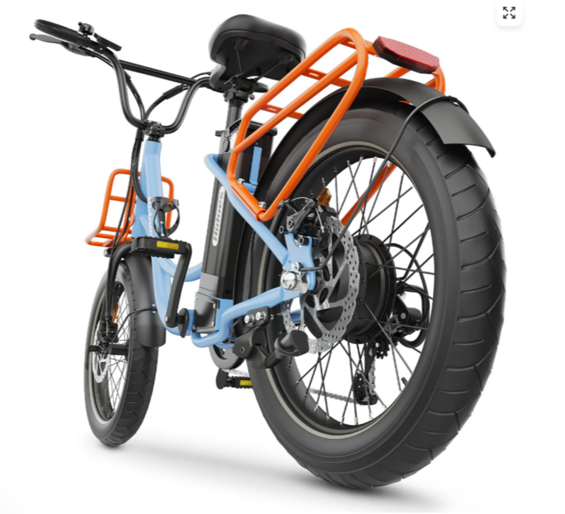 New & Boxed Hidoes C6 Electric Bike. RRP £1,399. Hidoes C6 commuter ...