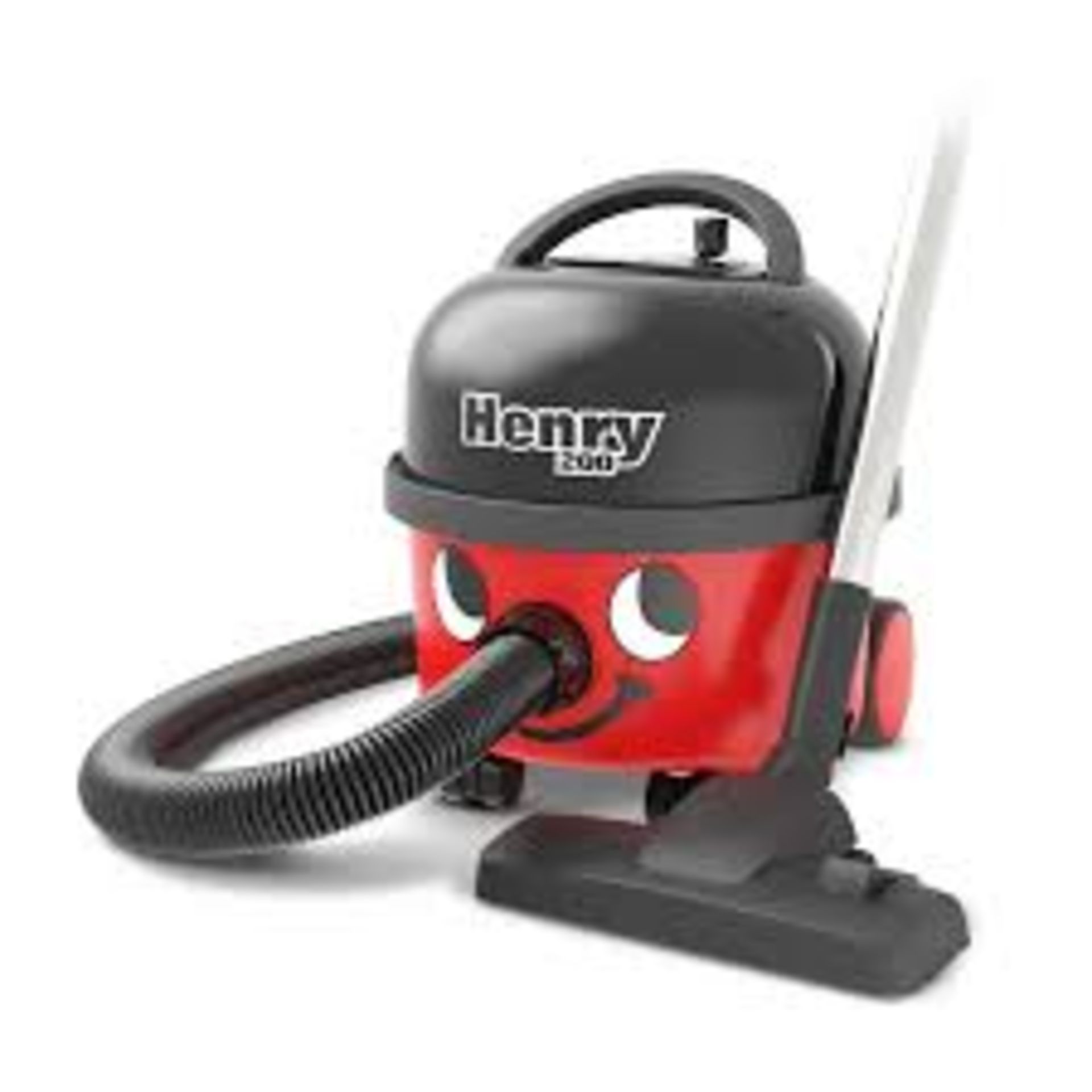 Henry 200 Vacuum Cleaner. - SR1.1.6.