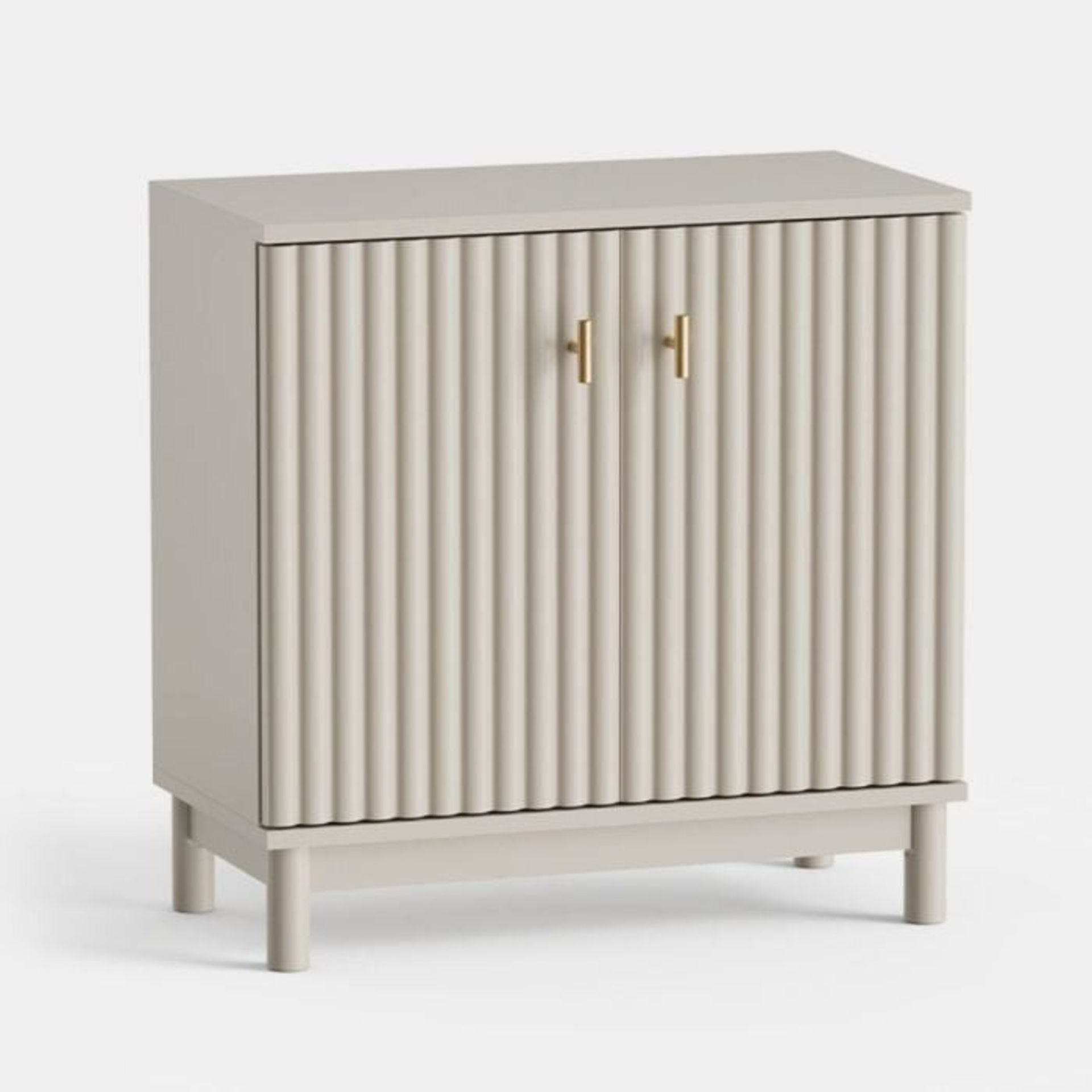 Boxed Victoria Bathroom Storage Cabinet-SR3(5.1)