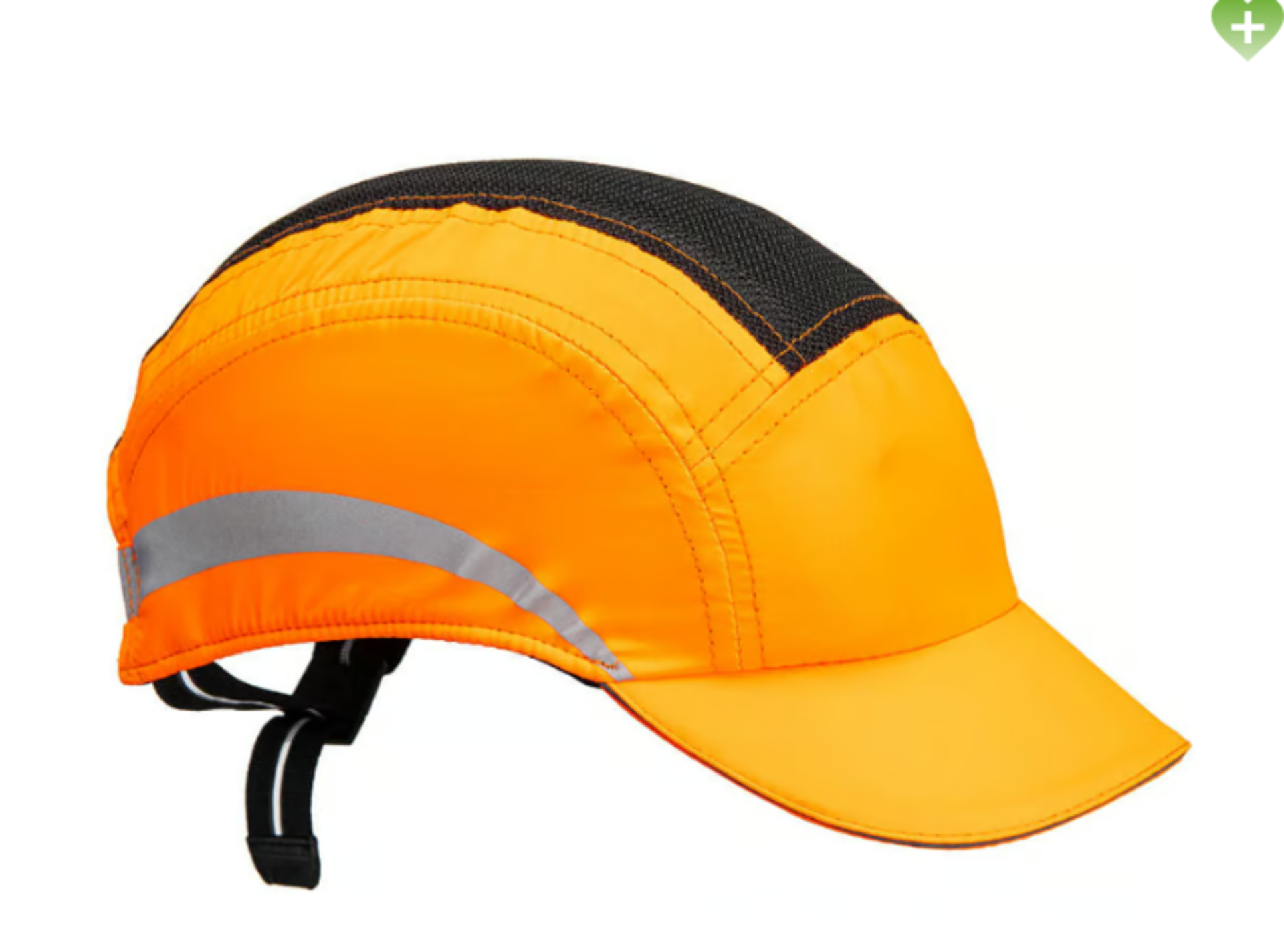 60 x New & Packaged Portwest PS79 AirTech Light Bump Cap Colours May ...
