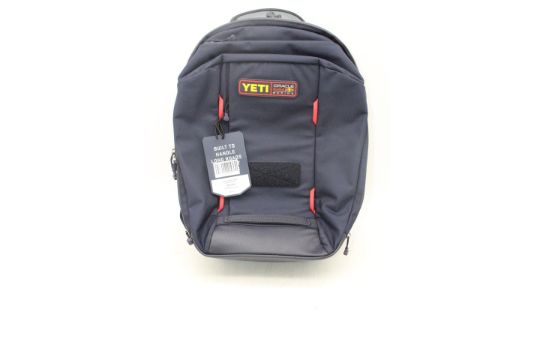 Yeti Crossroads Red Bull Racing Edition Backpack, 27L