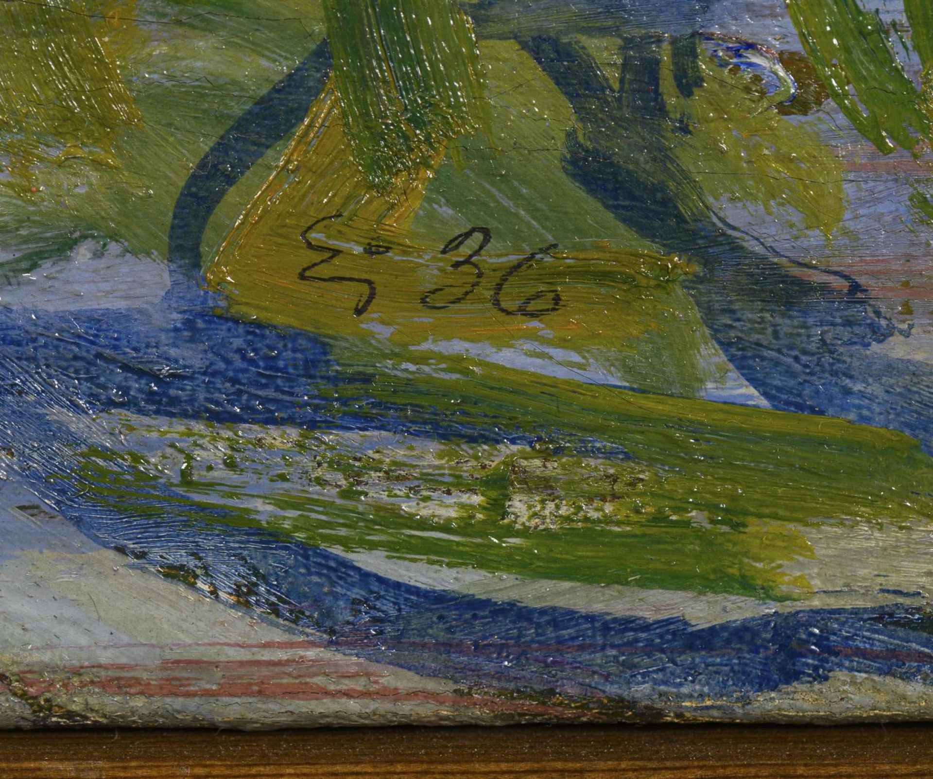 JENSEN, Erik (1883 Gylling - 1974 Kop