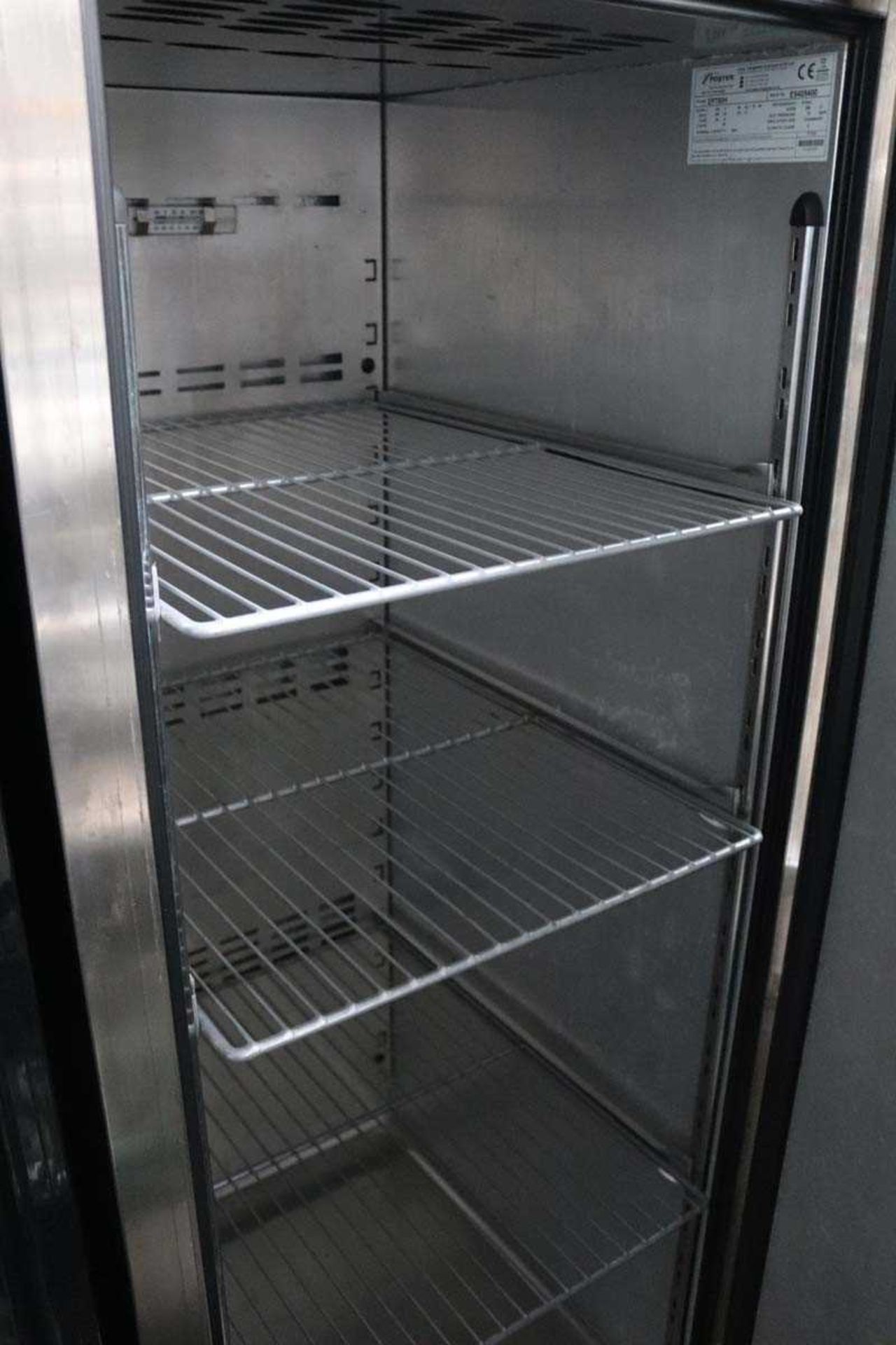 68cm Foster Eco Pro G2 EP700H single door fridge