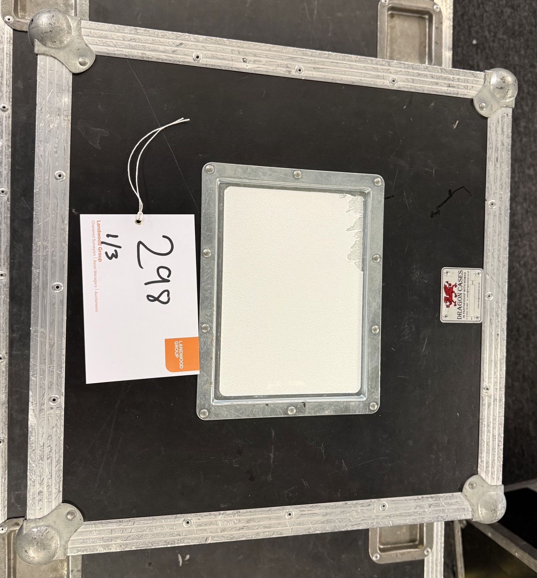 3 x Sets Logitech X-530 PC Speakers in flightcases: Located At 69 ...