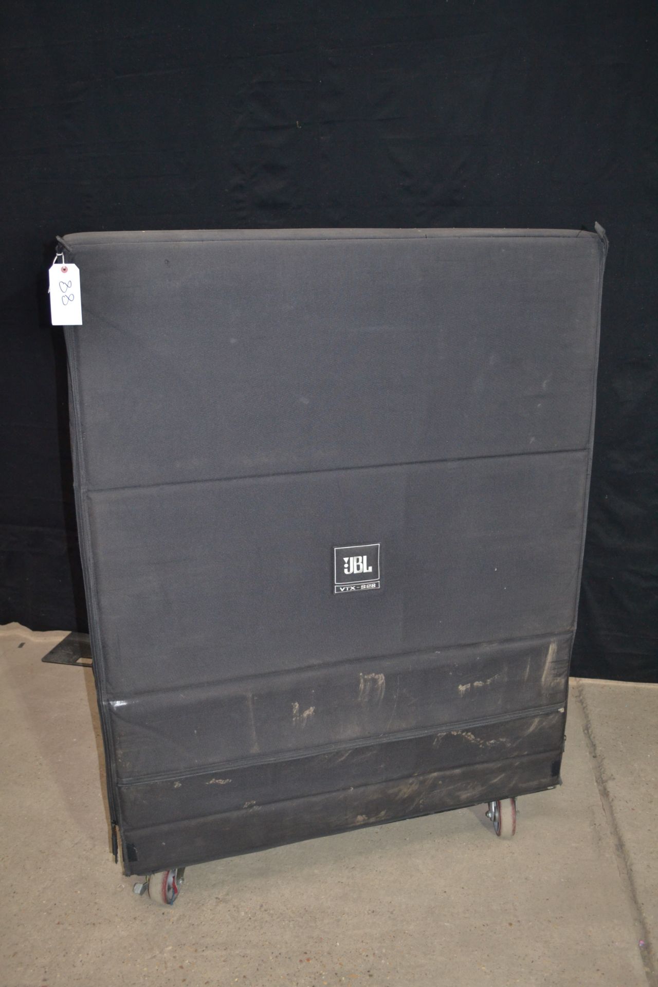 3 of JBL VTX S28 Dual 18in Professional Sub/Bass Cabinets. Set of 3 JBL ...