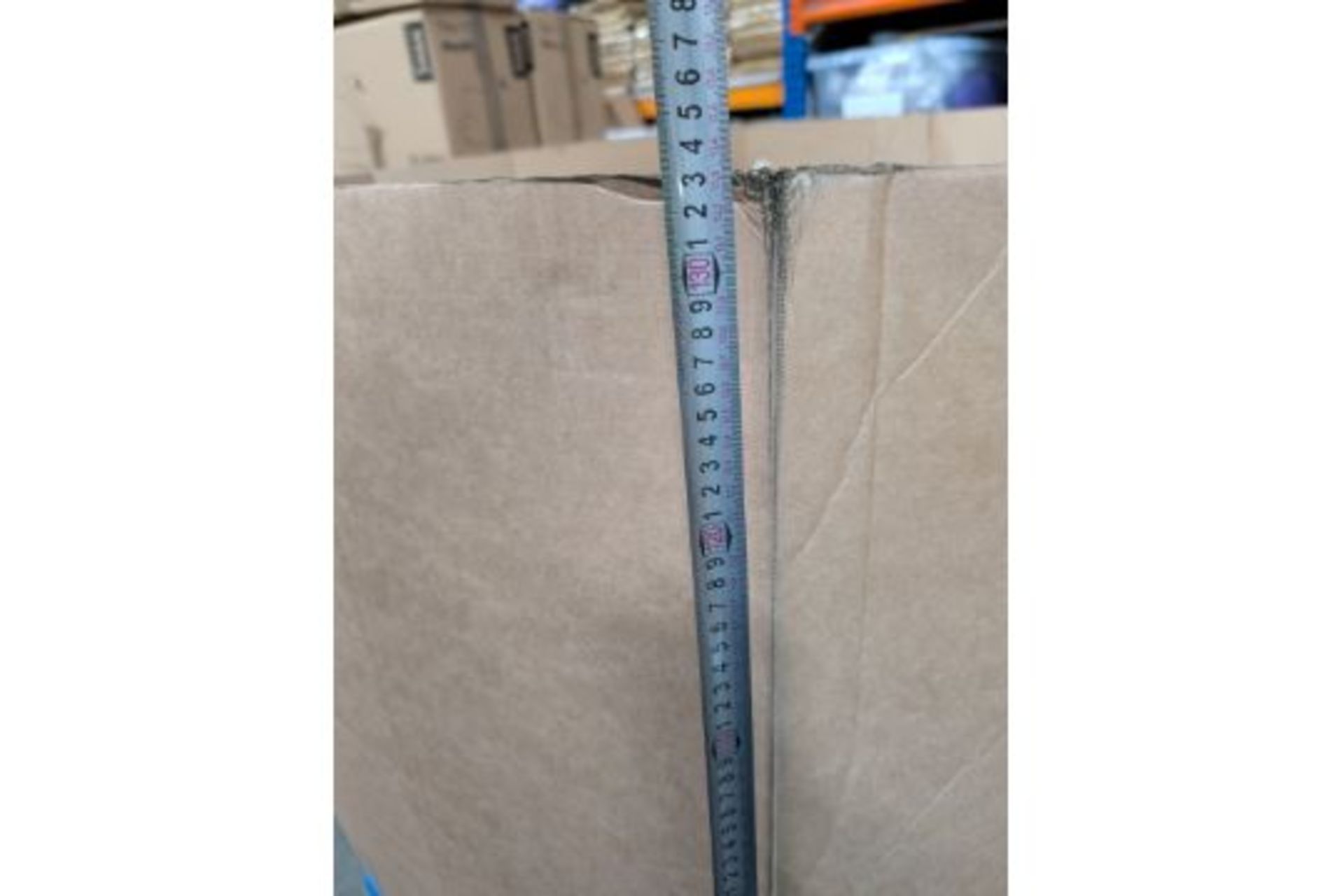 Title: Major Retail Pallet - Typically 500-1000 Items Per Pallet ...