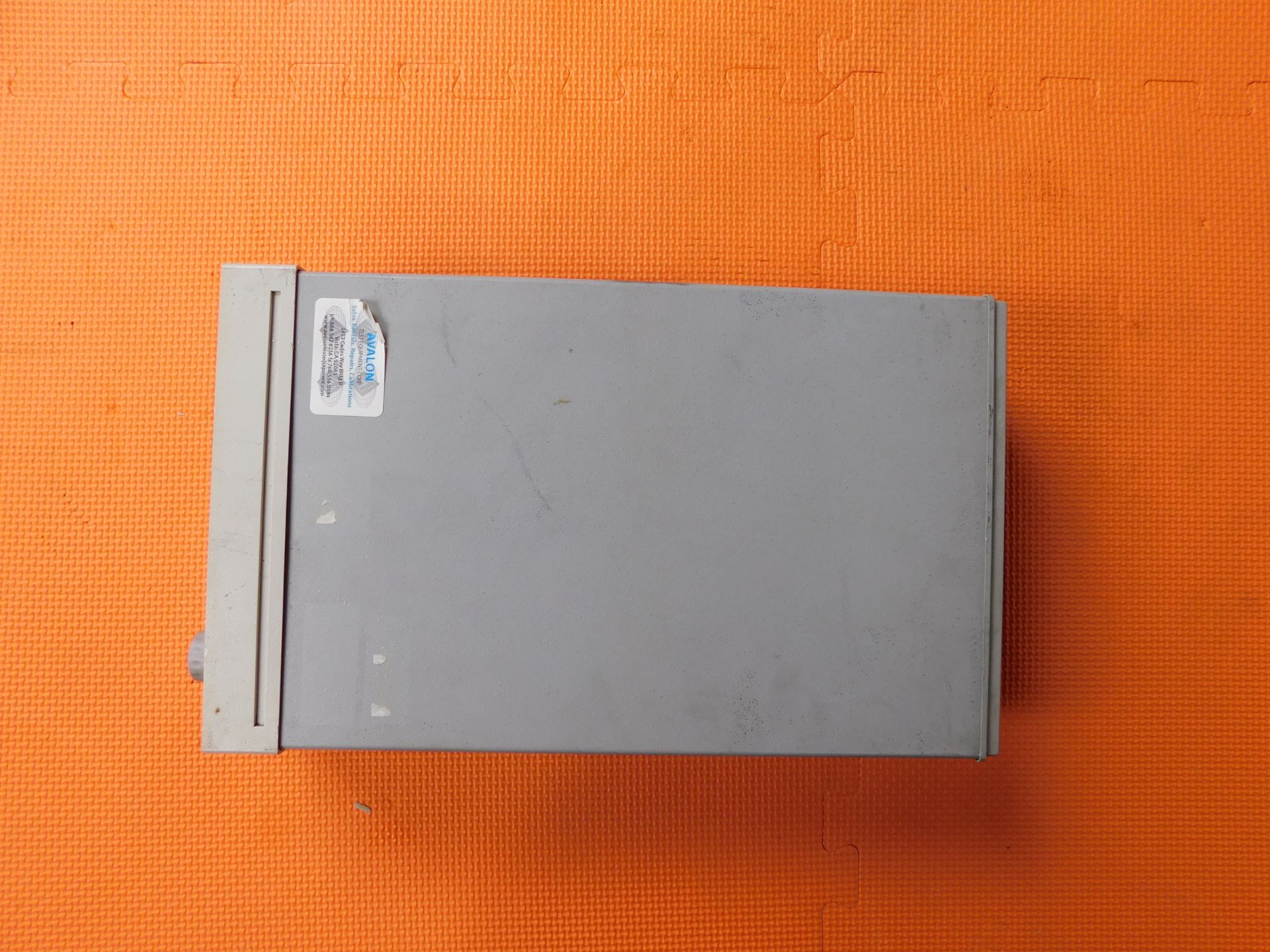 Keysight E3641A 35~60V/.8~.5A/30W PGMBL Power Supply This lot includes ...